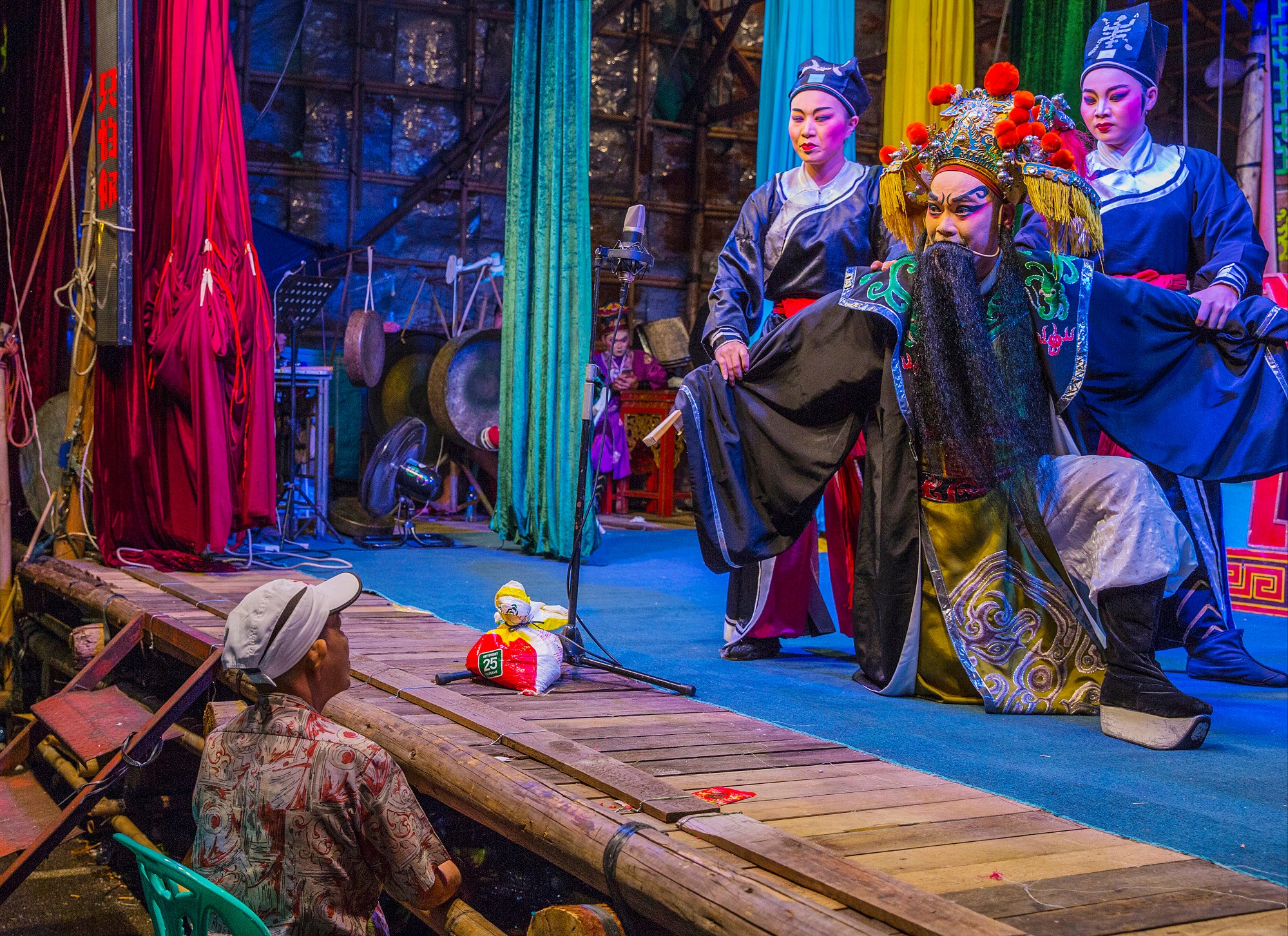 Opinion: Why Hong Kong needs a culture tsar and not just a ‘mega ...