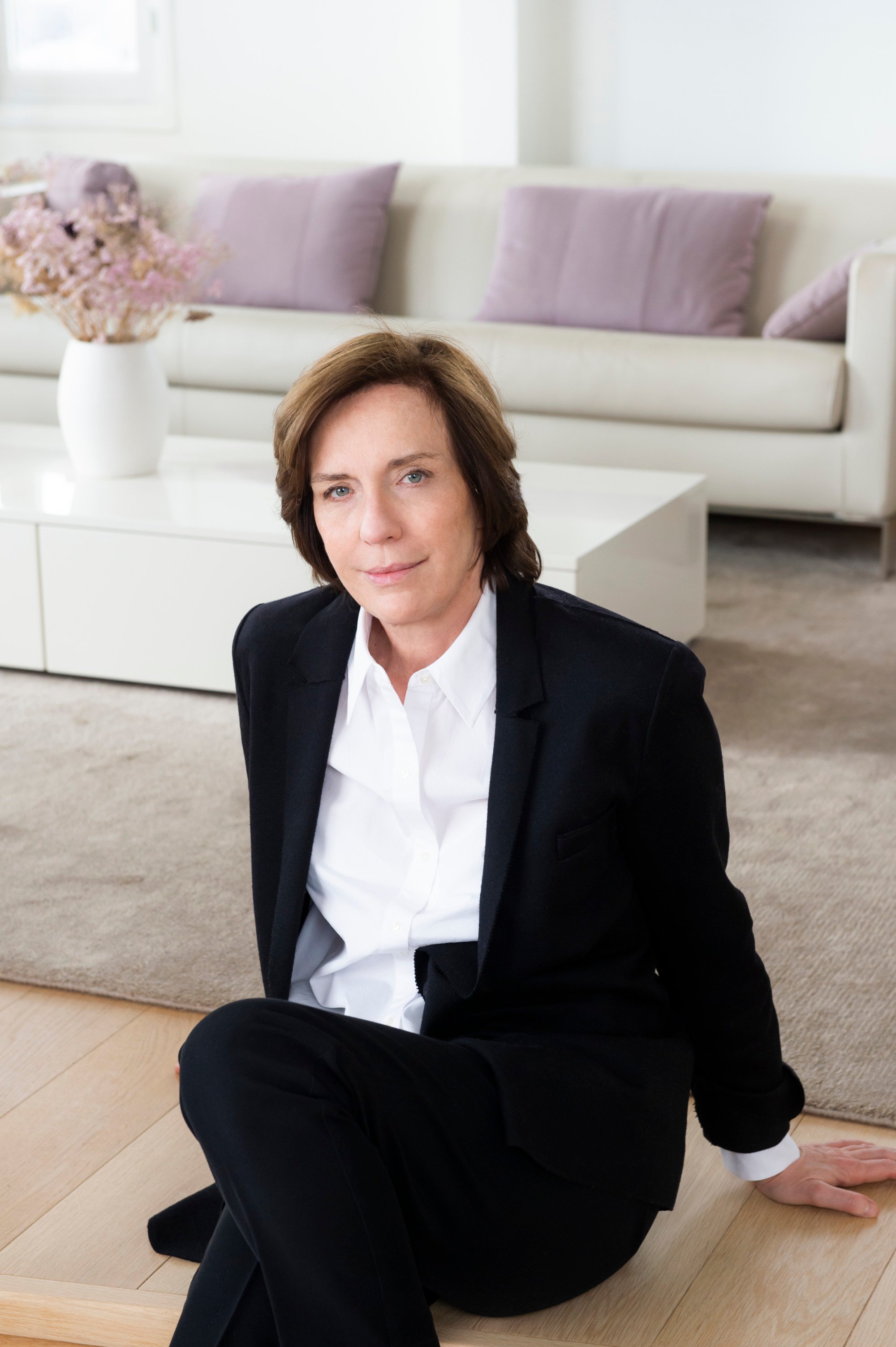 Conductor on her love of period instruments, being name-checked by Cate ...