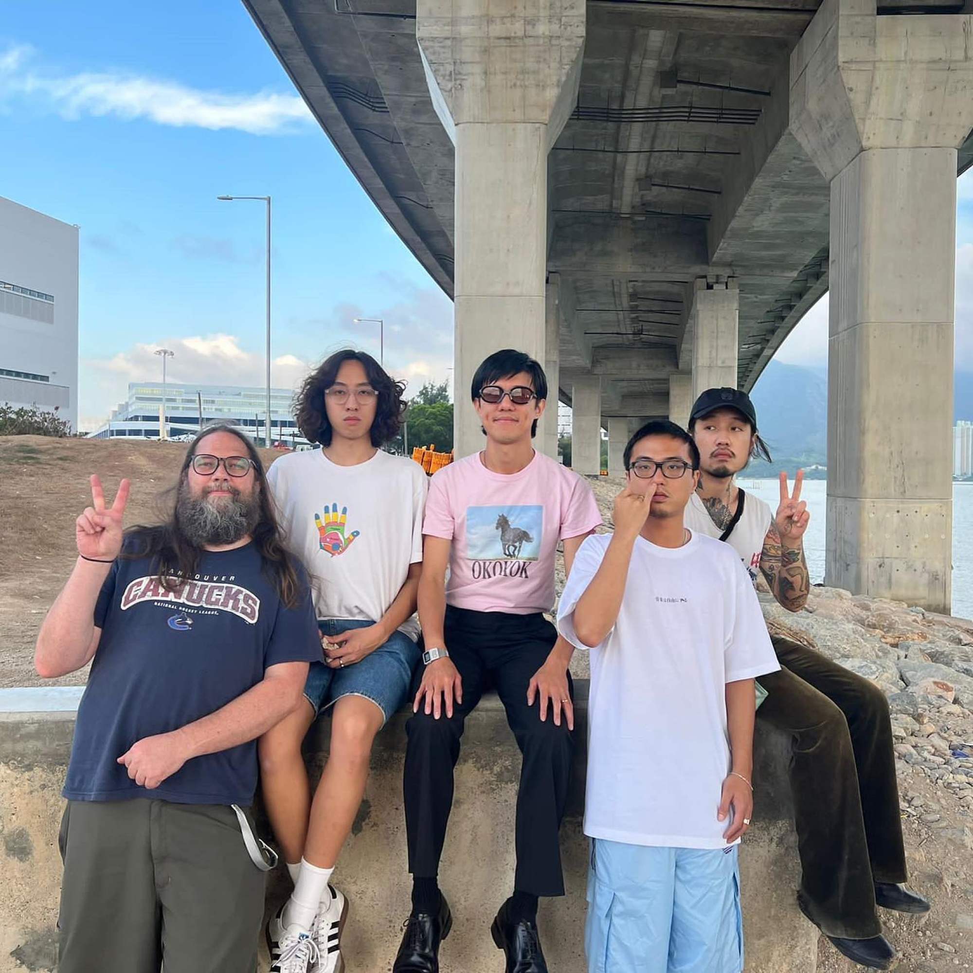 Hong Kong radio station in Landmark shopping mall aims to ‘seriously ...