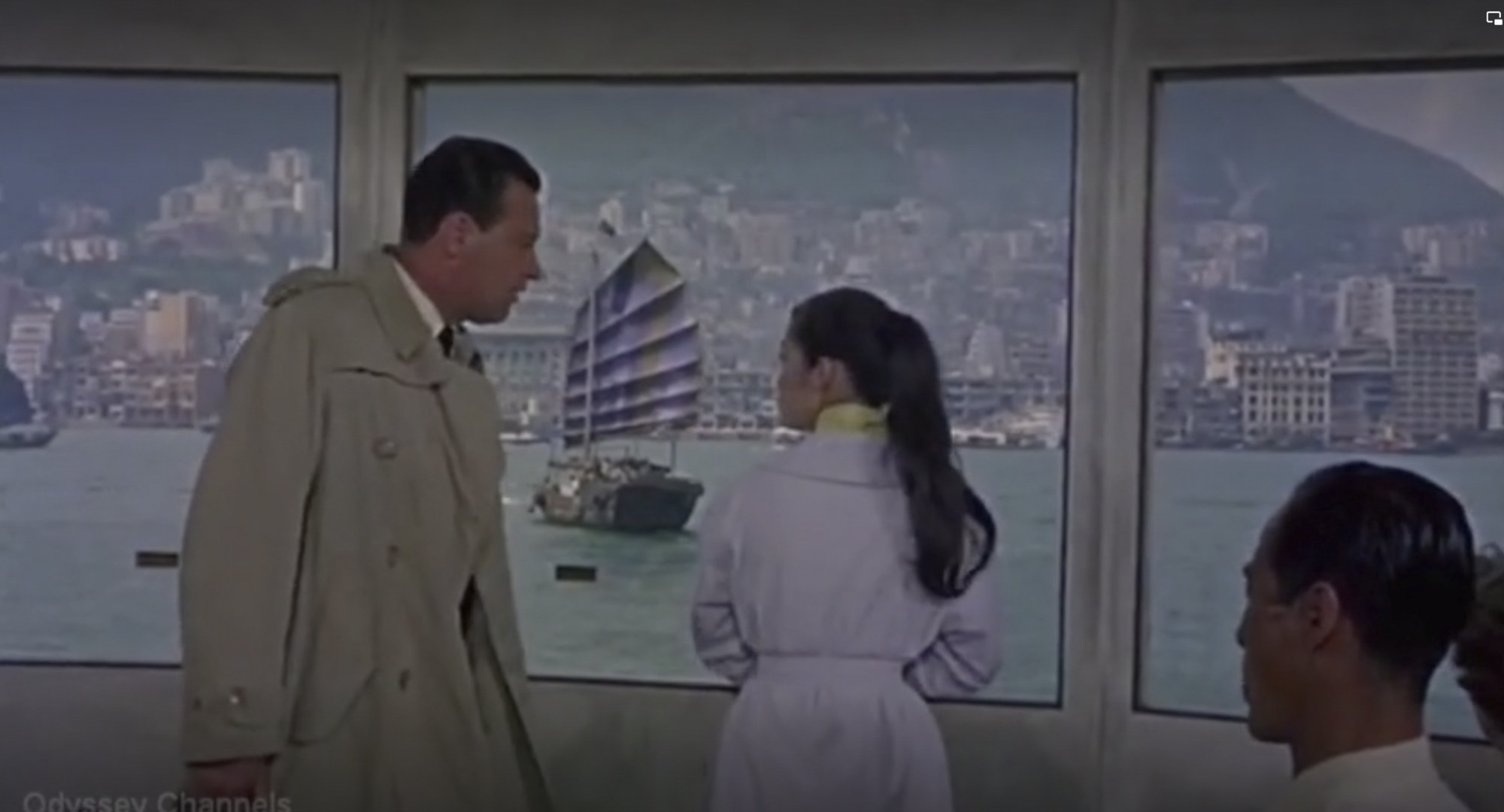 Saving a sinking ship: Mirror boy band fans and top fashion brand come ...