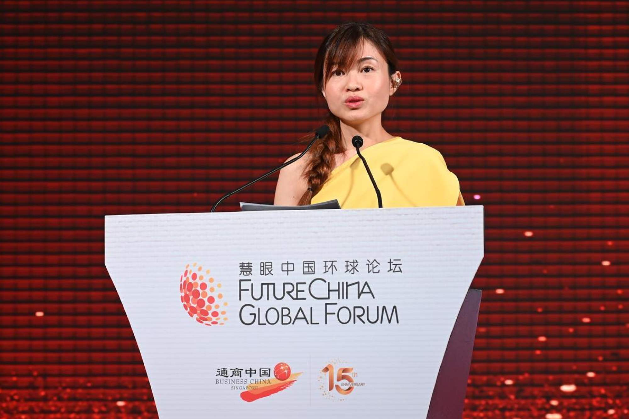 Singapore’s Grab clarifies conflict of interest policies as MP Tin Pei ...