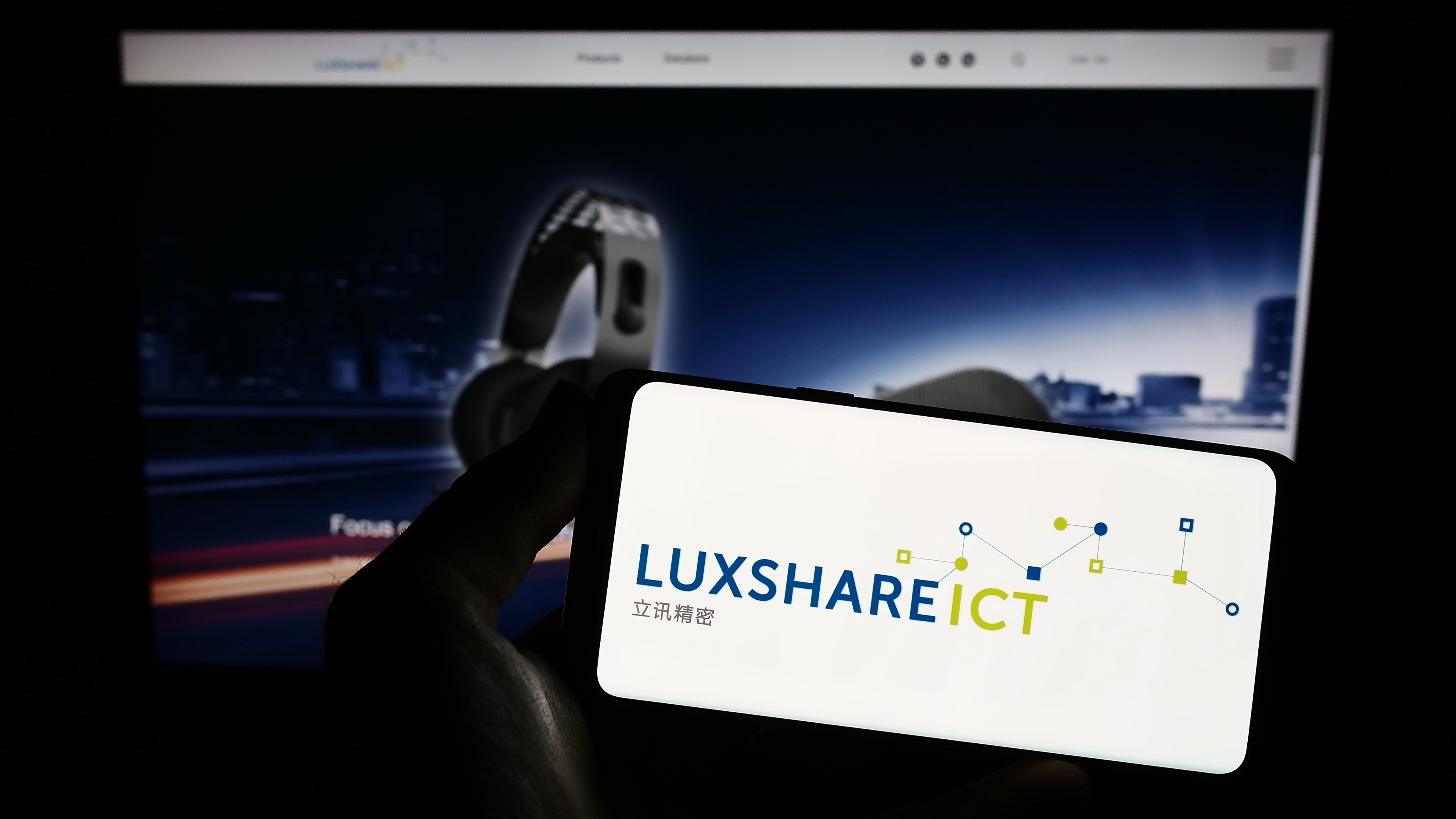 Luxshare Stock Hugely Sale | brunofuga.adv.br