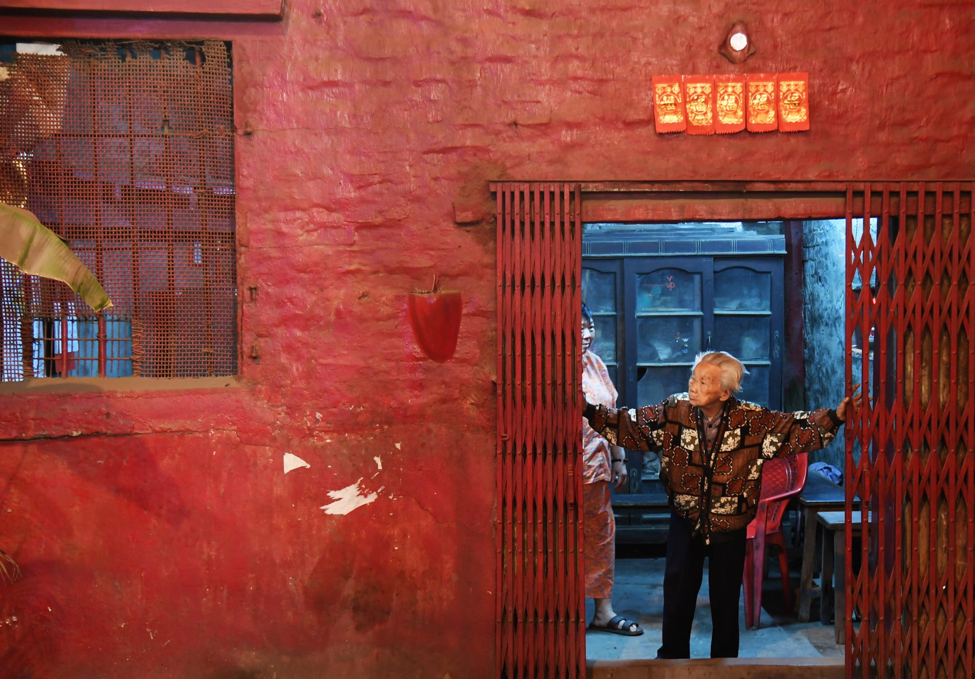 Indian Chinatown’s ‘forgotten’ history comes alive in Kolkata walking ...