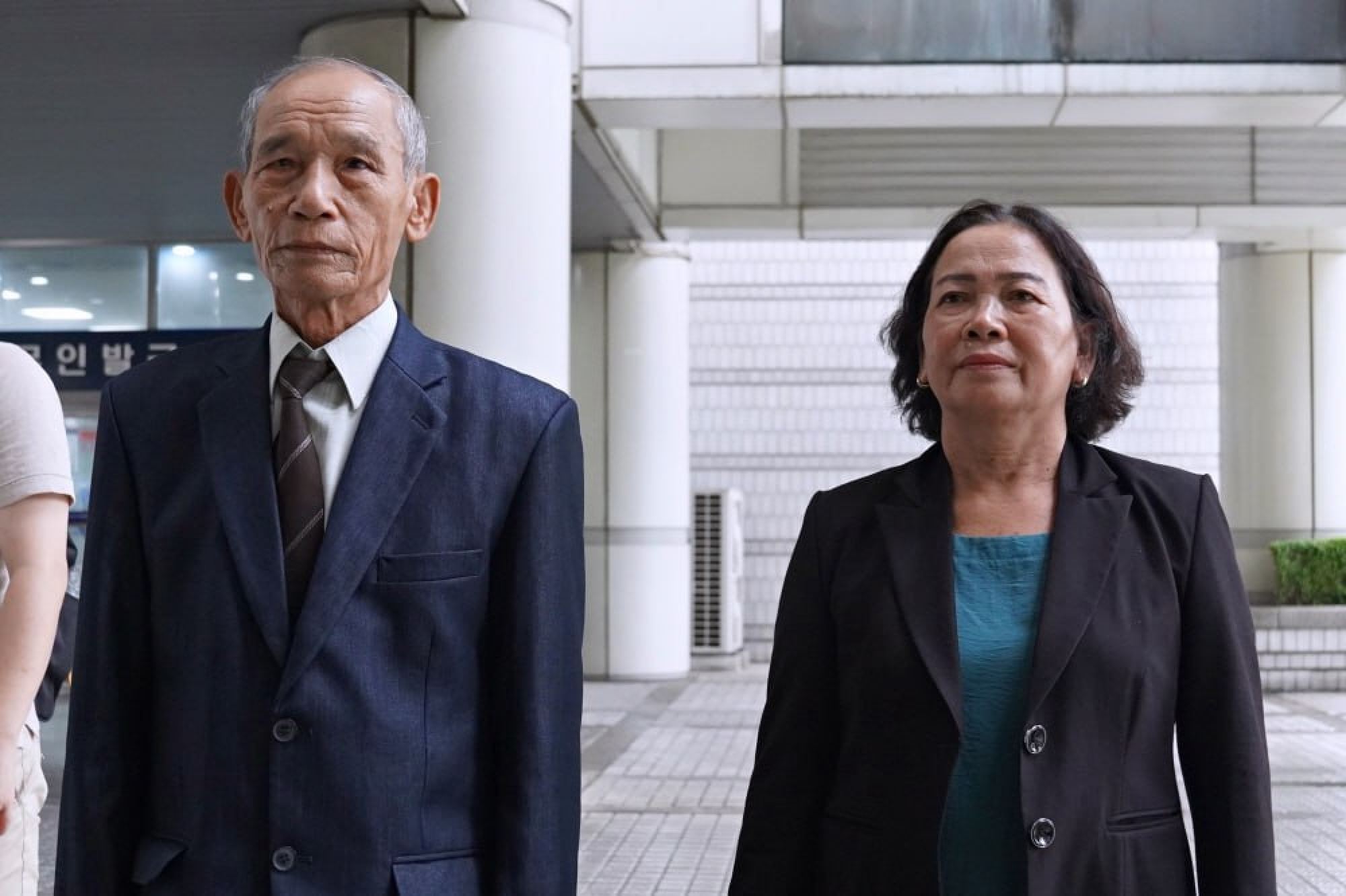 South Korea to pay US$24,000 to Vietnamese woman who survived military ...