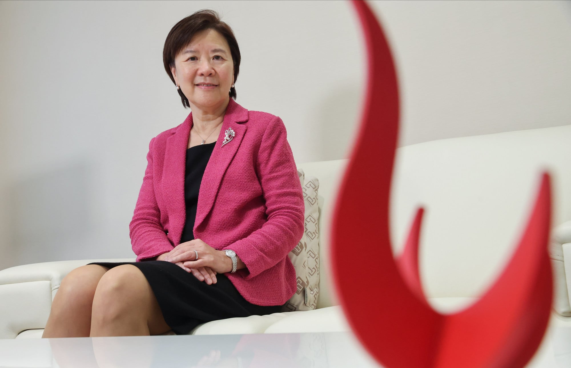 HKUST launches plan to attract 30 of best and brightest from around ...