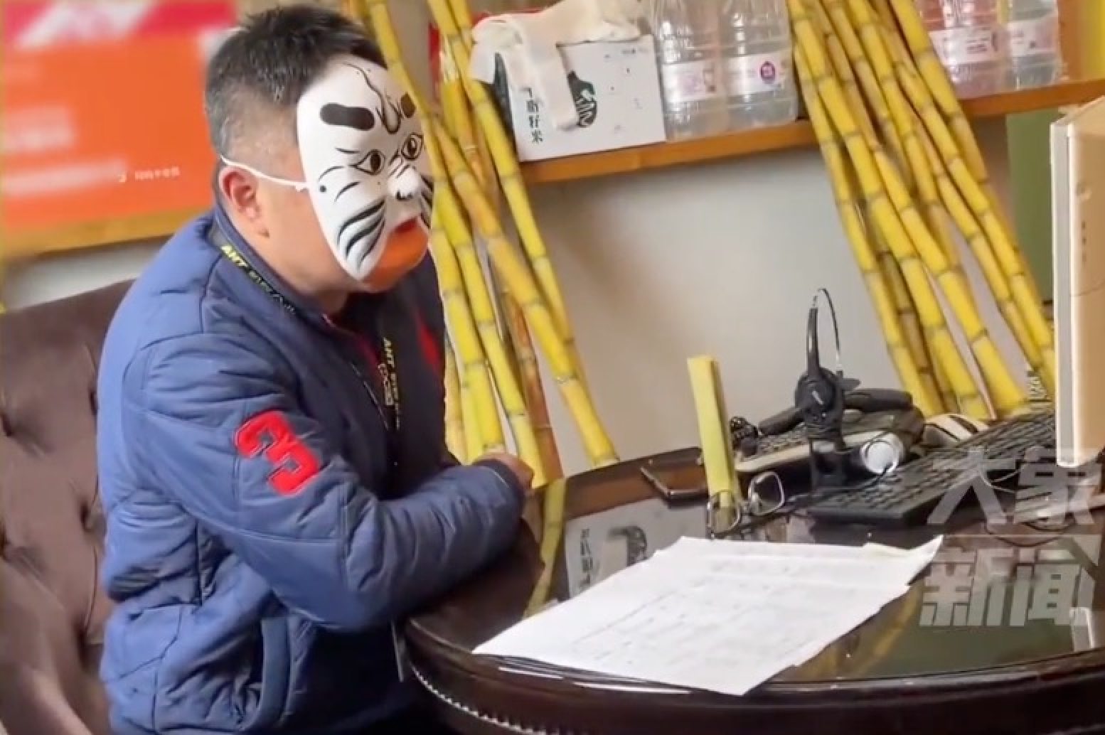 ‘Good looks should not count’: Chinese firm gains online plaudits after ...