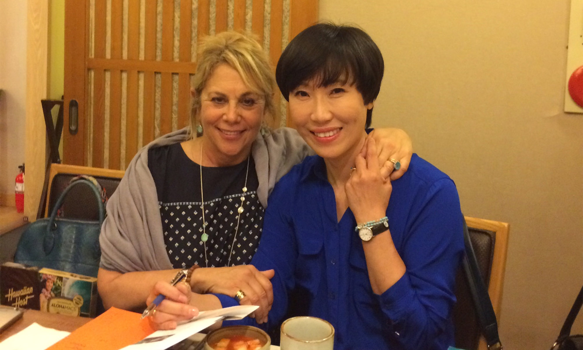 ‘Korea is a mystery’: American literary agent on what drew her to the ...