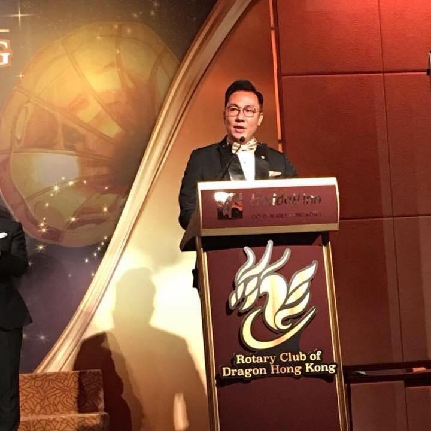 People ‘ask to take selfies with me’: TV musical talent show contestant ...