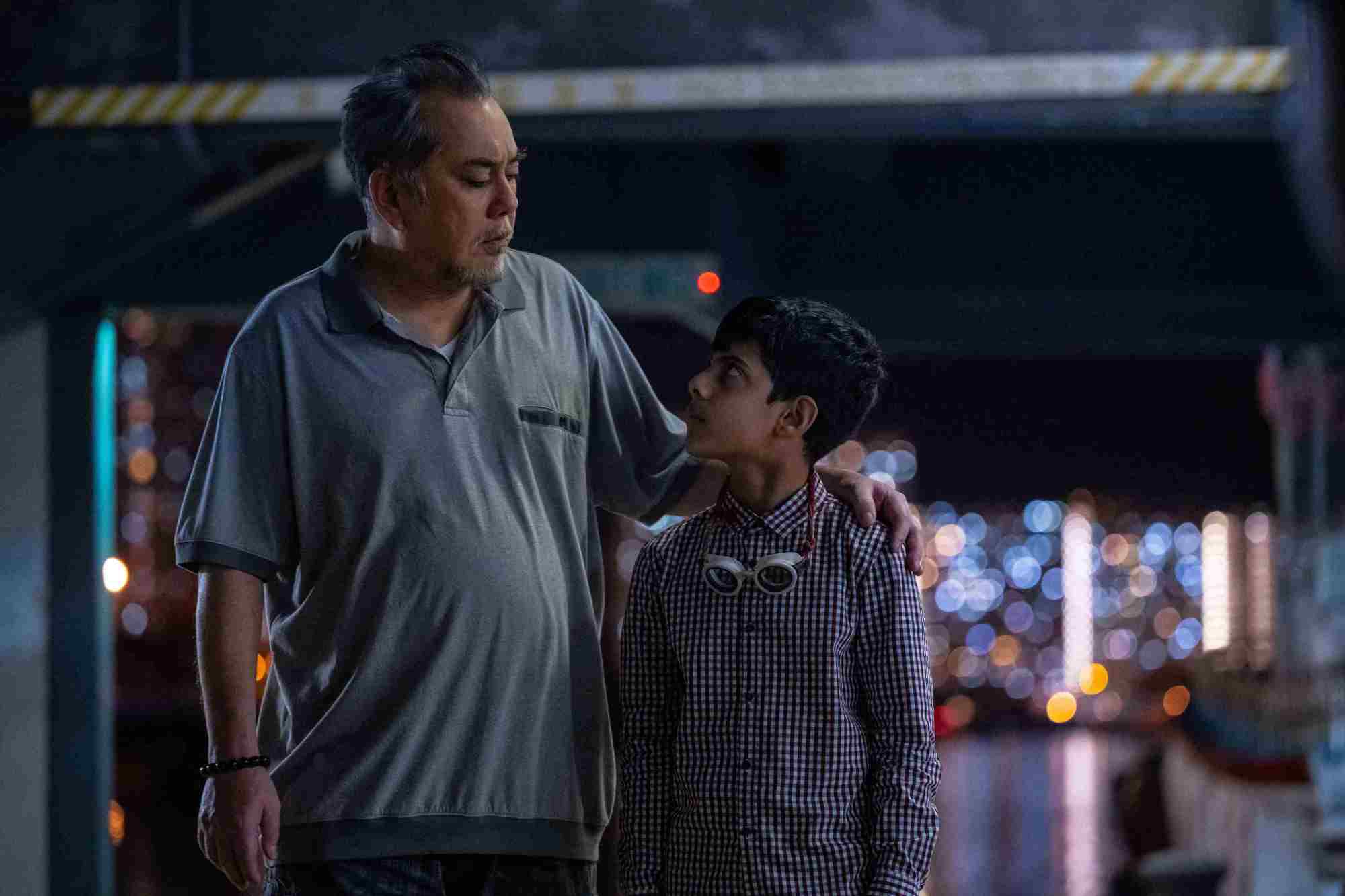 Hong Kong Film Awards 2023 nominations: The Sparring Partner leads the ...