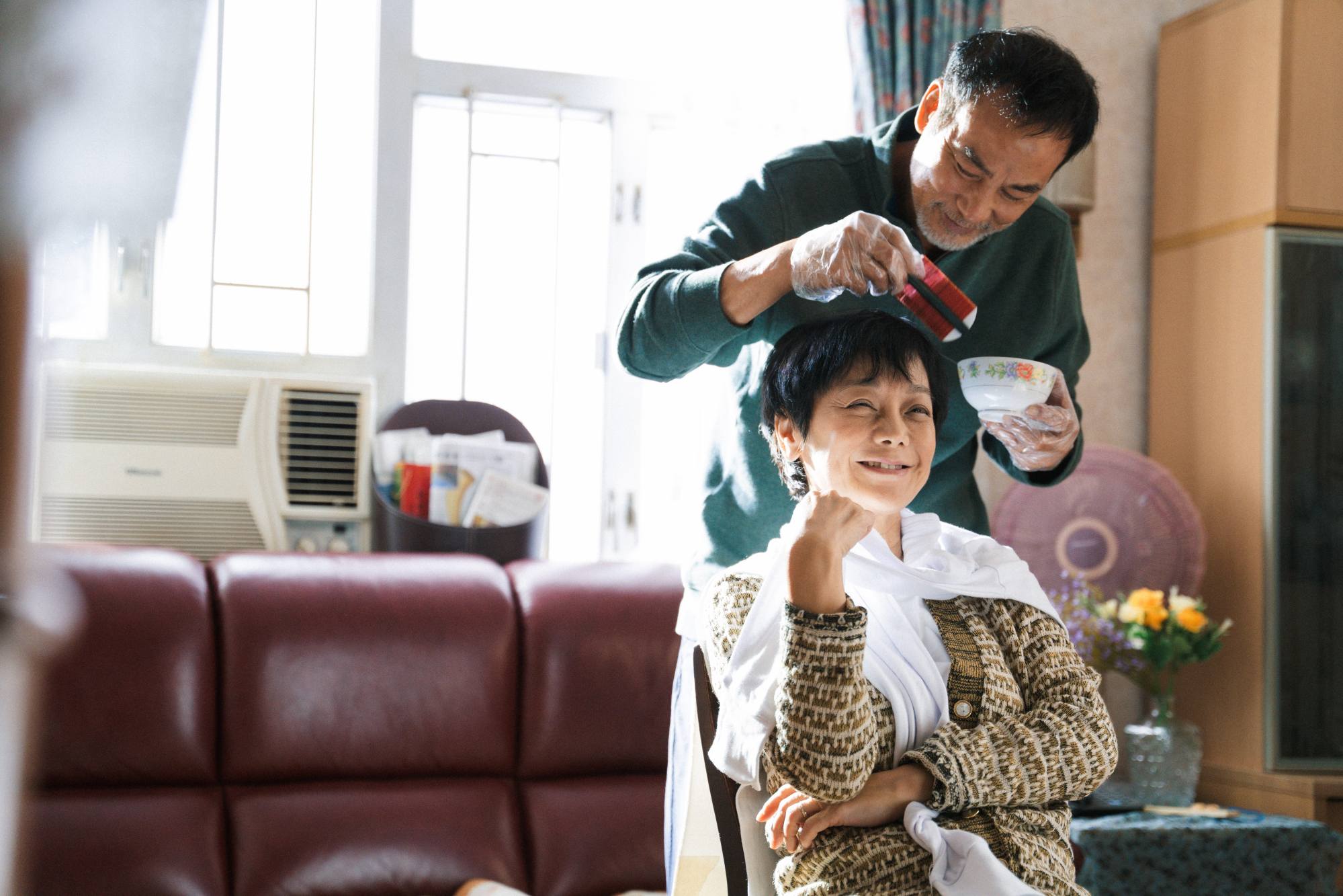 Hong Kong Film Awards 2023 nominations: The Sparring Partner leads the ...