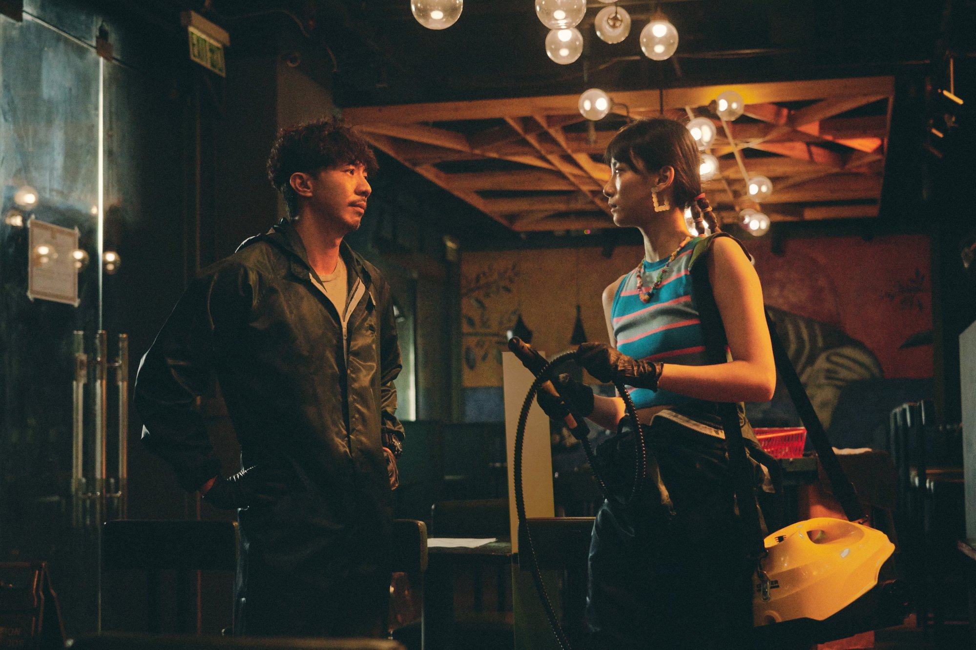 Hong Kong Film Awards 2023 nominations: The Sparring Partner leads the ...
