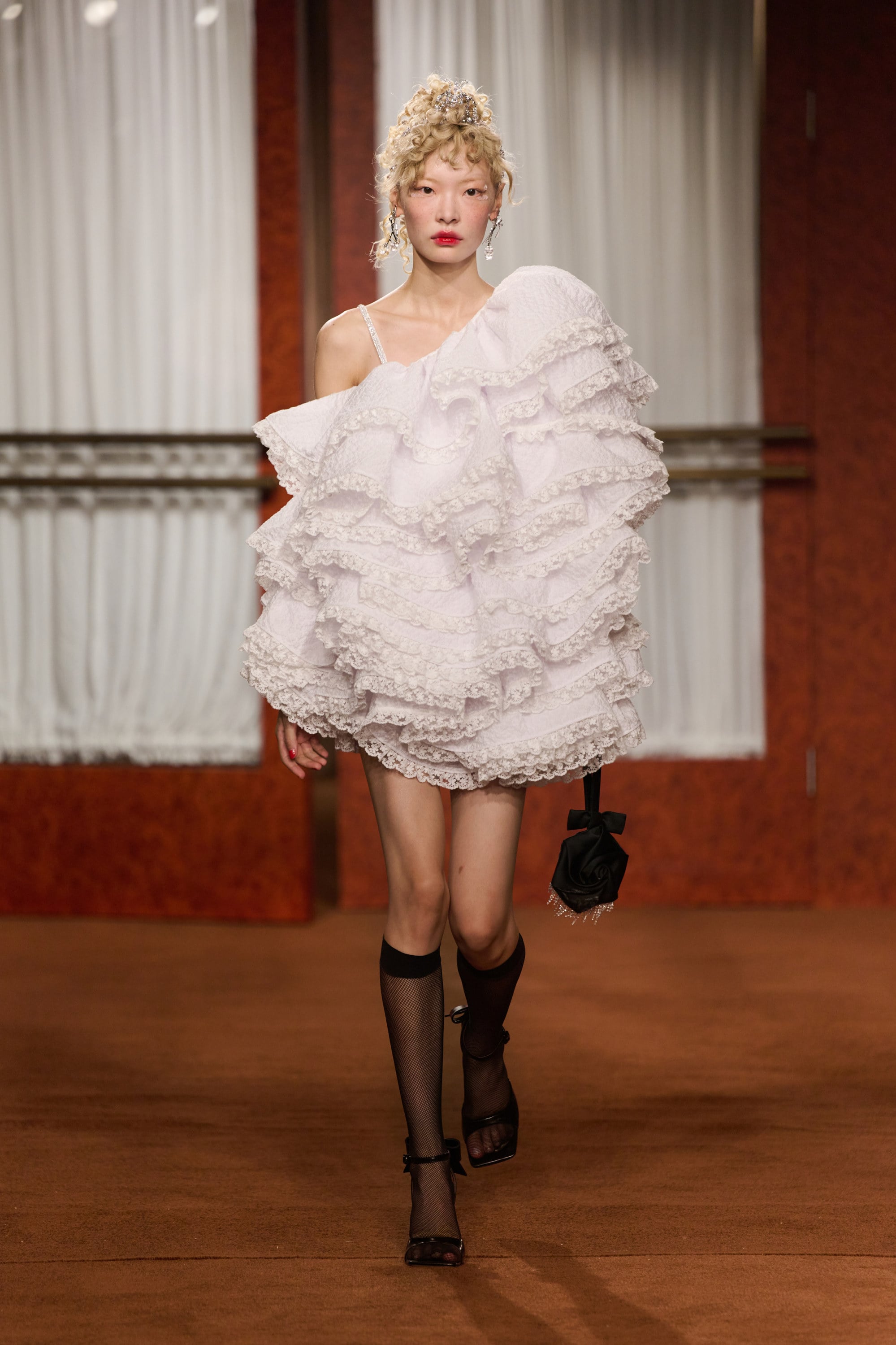 Inside Shushu/Tong’s sweet fashion bomb with founders Liushu Lei and ...