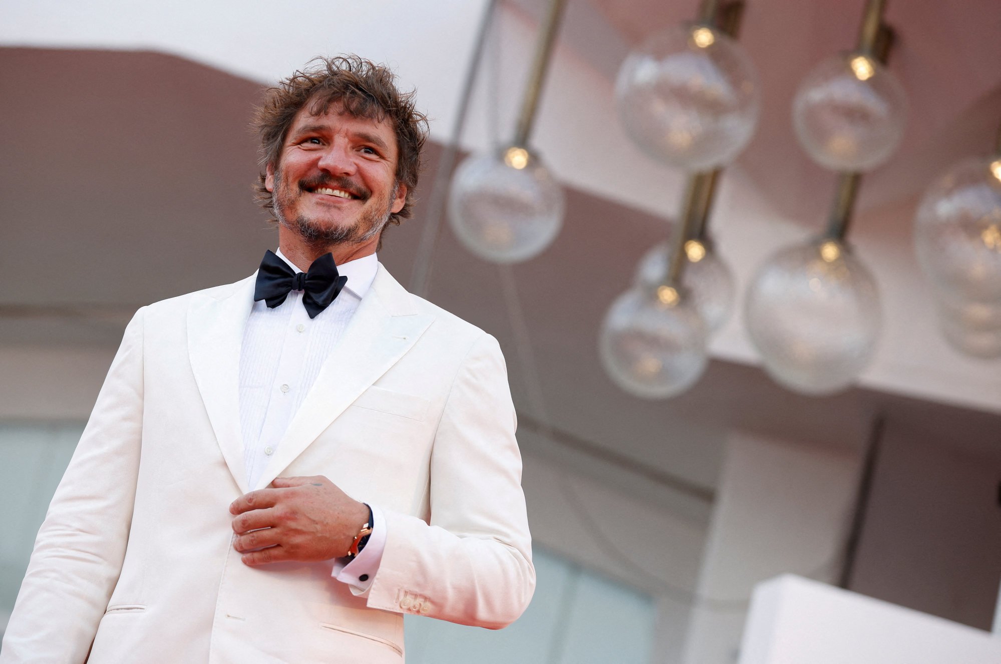 How The Last of Us star Pedro Pascal became 2023’s style icon: from a ...