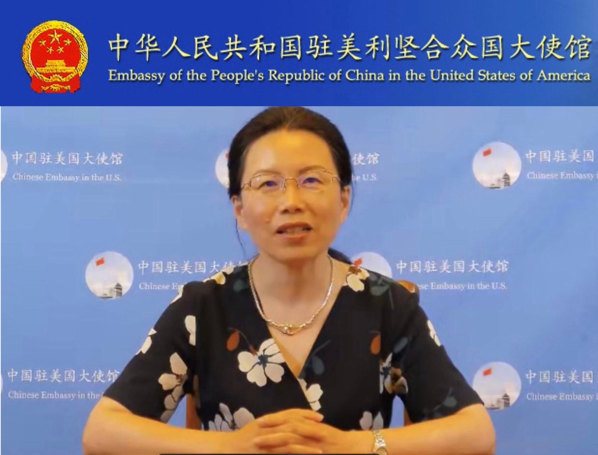 Let trade be the ‘stabiliser’ to China-US relations after balloon saga ...