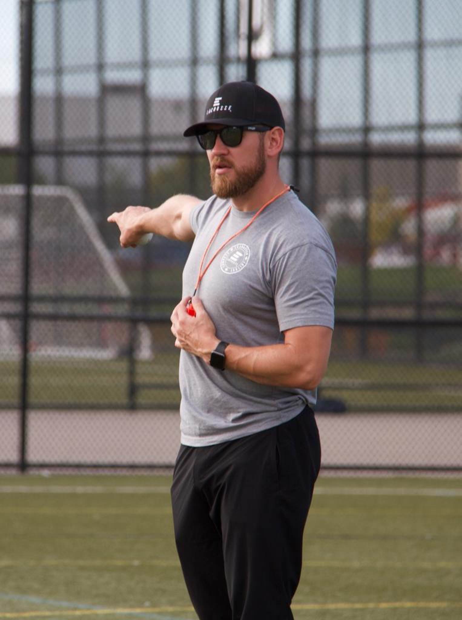 New Hong Kong men’s lacrosse coach ‘wildly impressed’ by local players ...