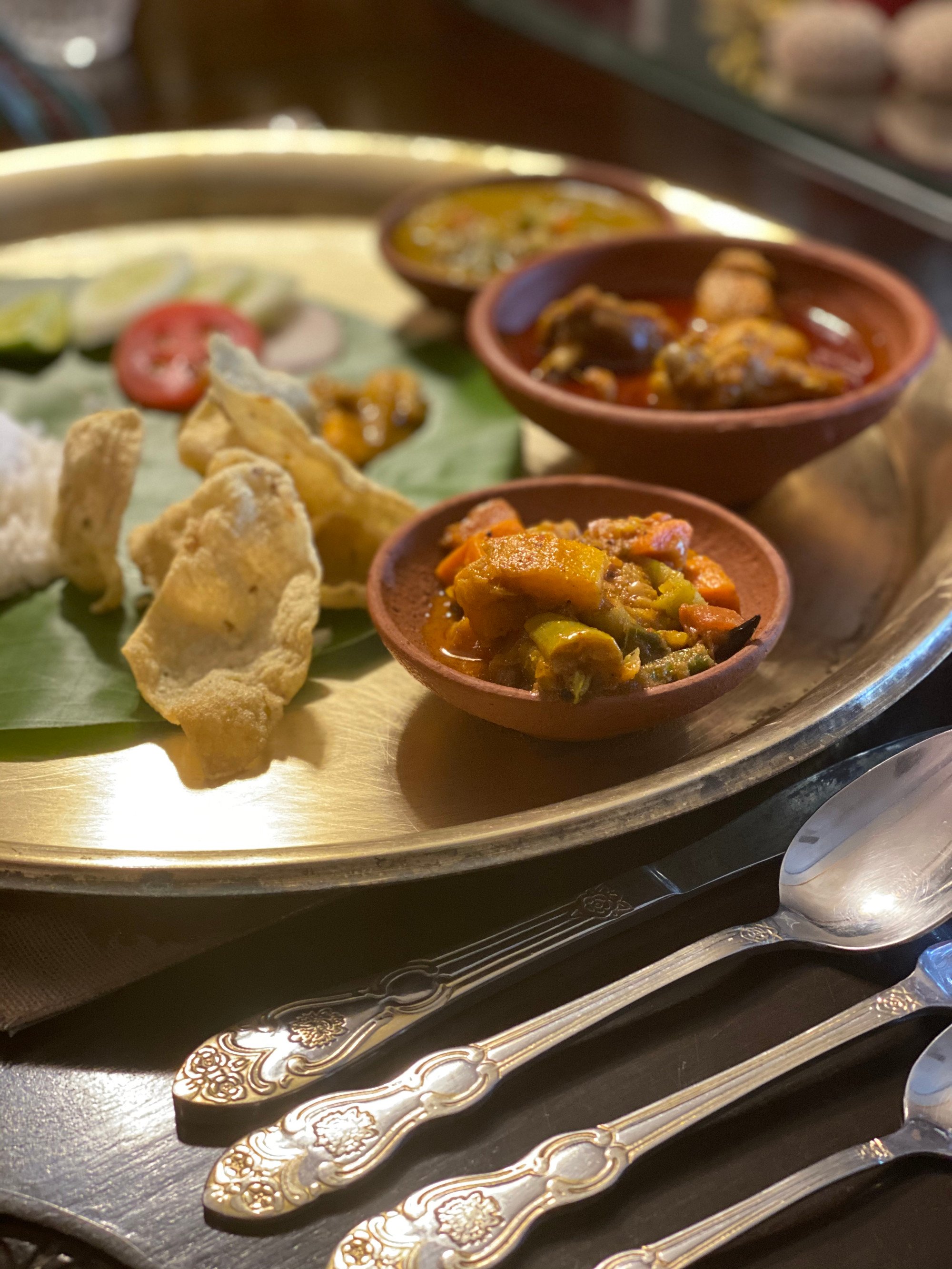 Gordon Ramsay called it ‘delicious’: how India’s red ant chutney has ...