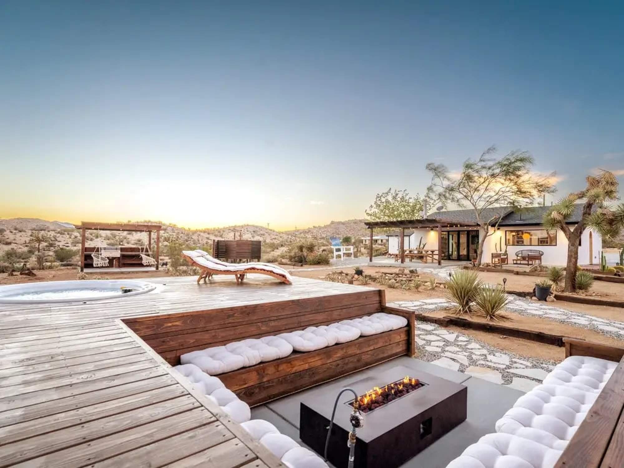 10 most incredible wish-listed properties on Airbnb in 2023: from an ...
