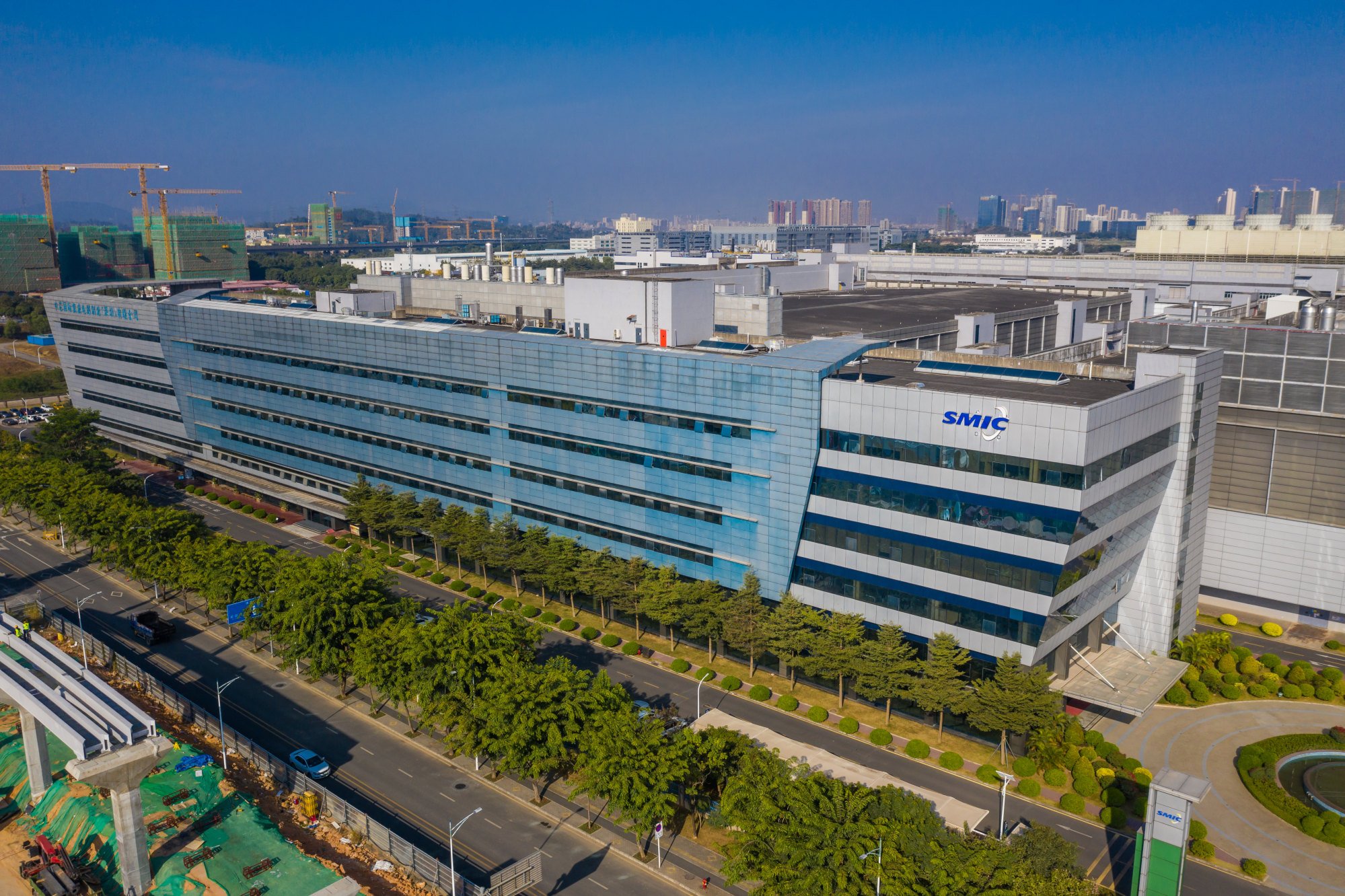 Tech war: China’s top chip maker SMIC admits to delays at new plant as ... Tech war: China’s top chip maker SMIC admits to delays at new plant as ...