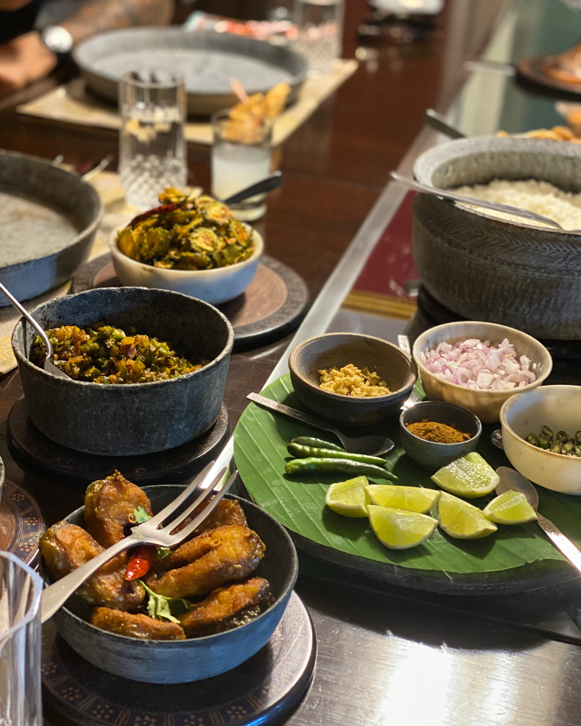 Gordon Ramsay called it ‘delicious’: how India’s red ant chutney has ...