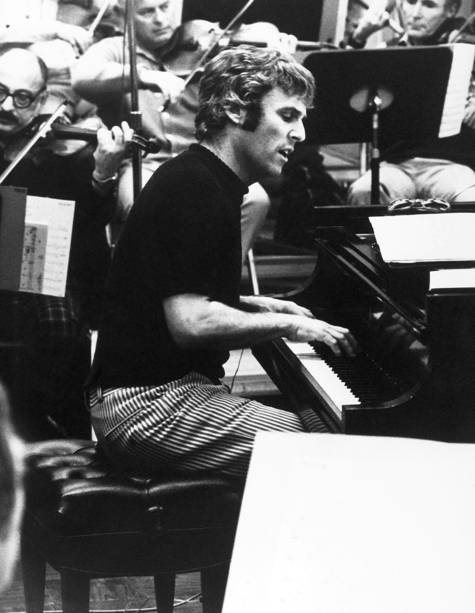 Burt Bacharach, legendary pop song writer, dead at 94 | South China ...