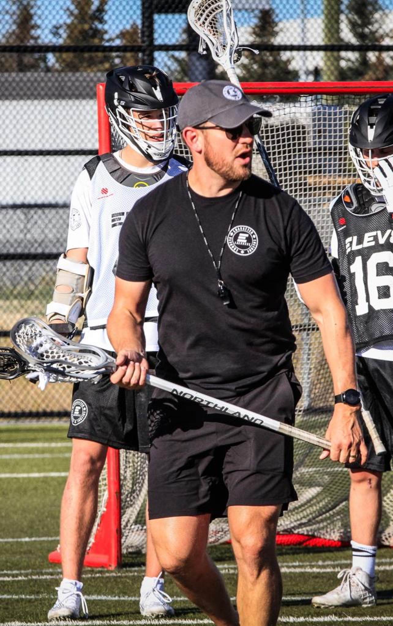 New Hong Kong men’s lacrosse coach ‘wildly impressed’ by local players ...