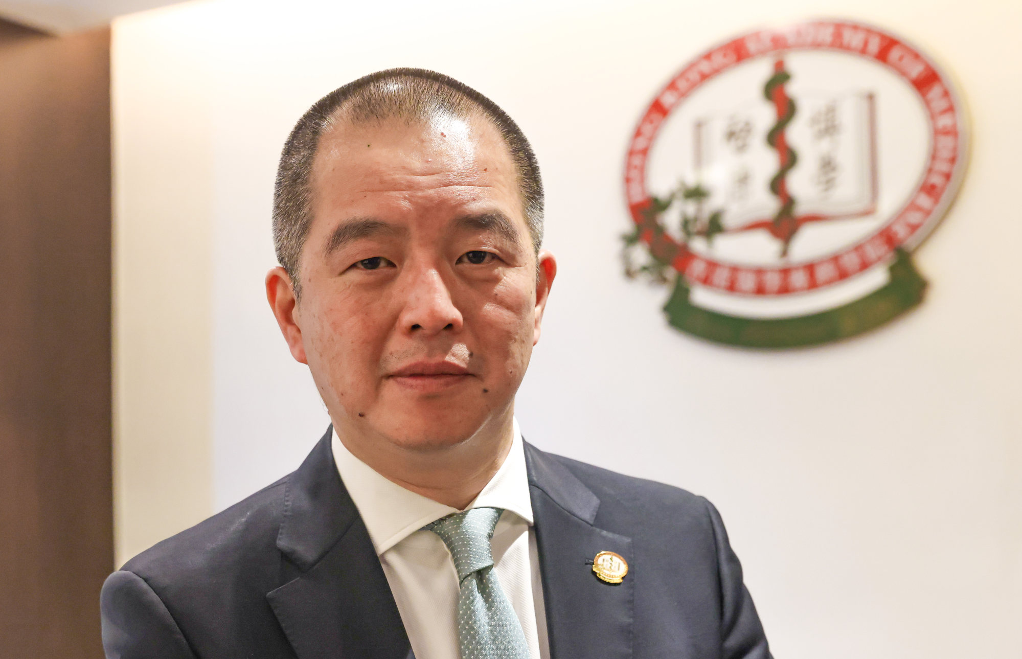 Doctors in the dock: Hong Kong medical academy chief suggests clear guidelines for when blunders ...