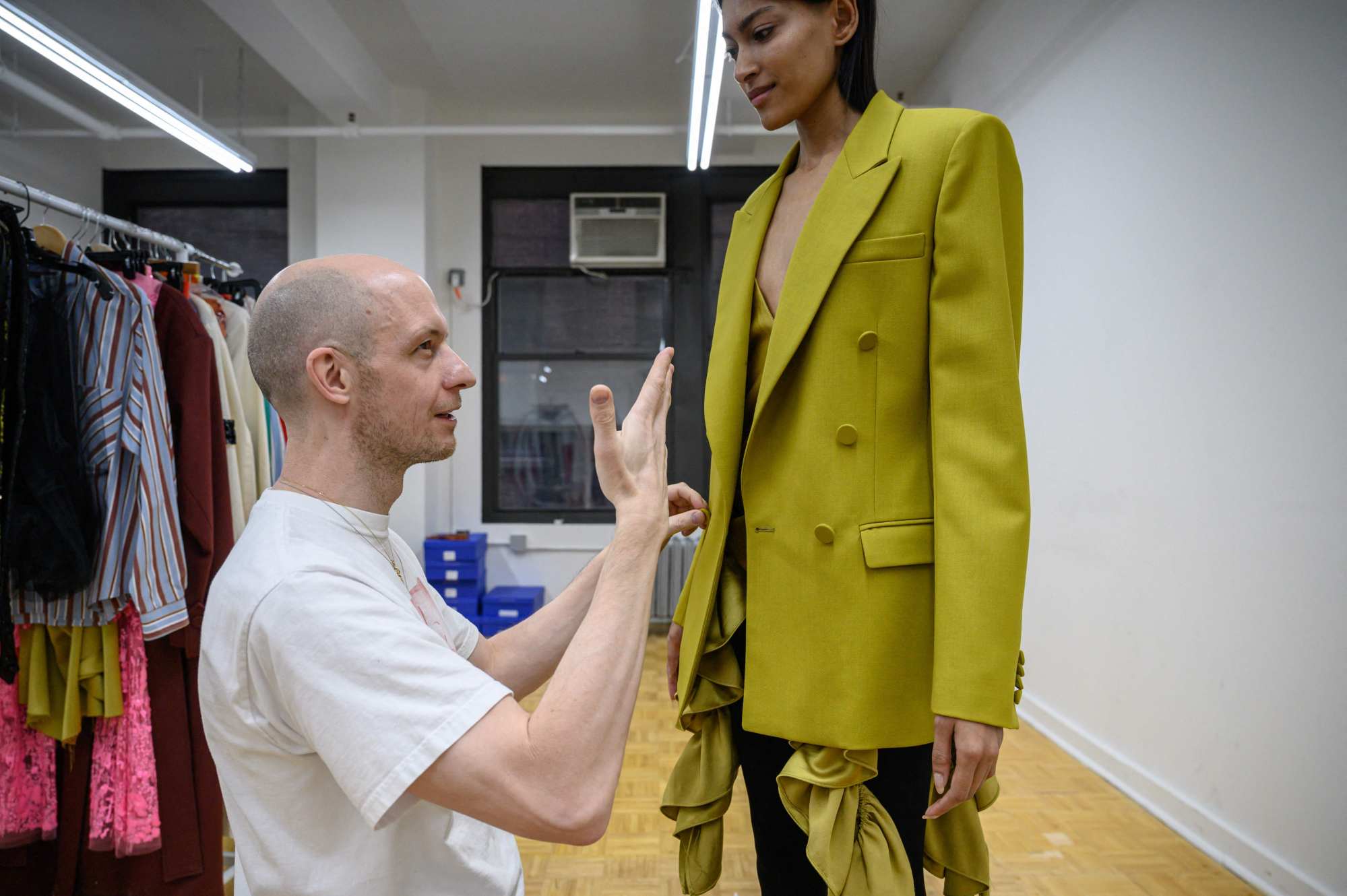 Who are the emerging young designers to know from NYFW 2023? Besides ...