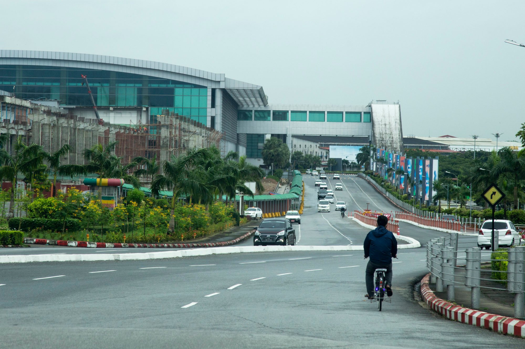 Philippines issues fresh warning over Chinese-run crypto scams amid ...