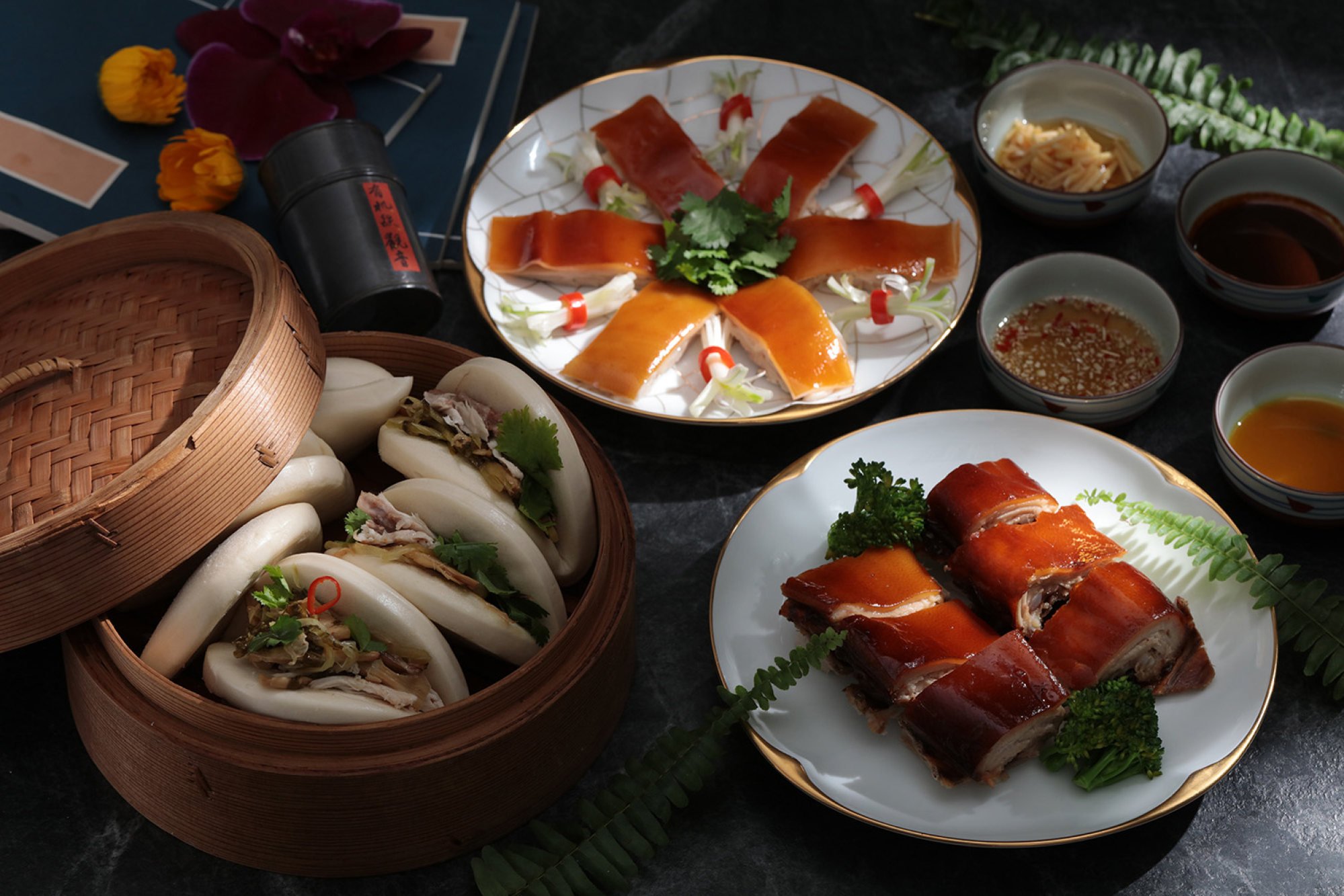 6 of the best fine-dining restaurants in Taiwan’s capital, Taipei, for ...