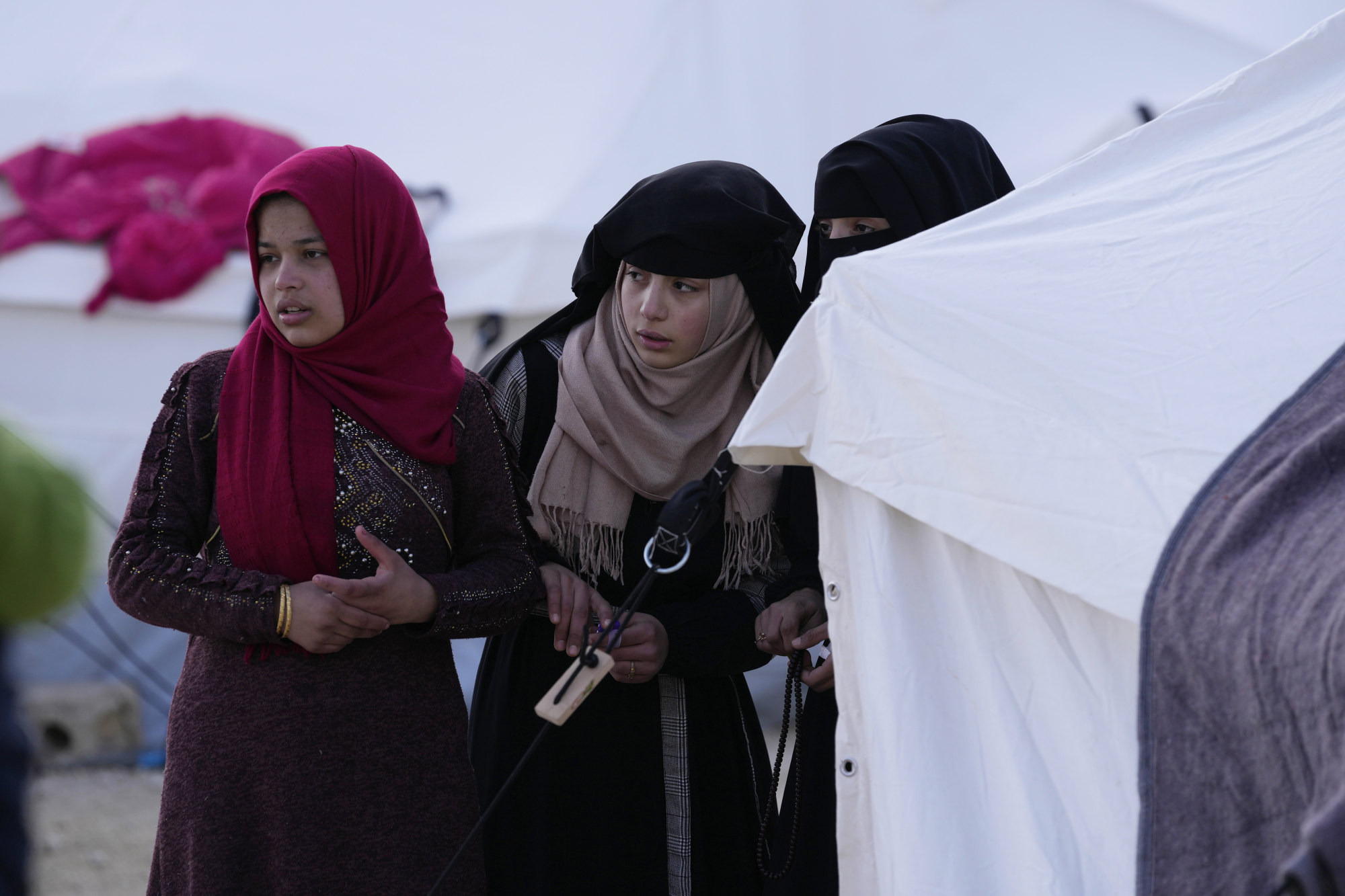 Turkey Syria Earthquake Focus Turns To Survivors As Death Toll Passes