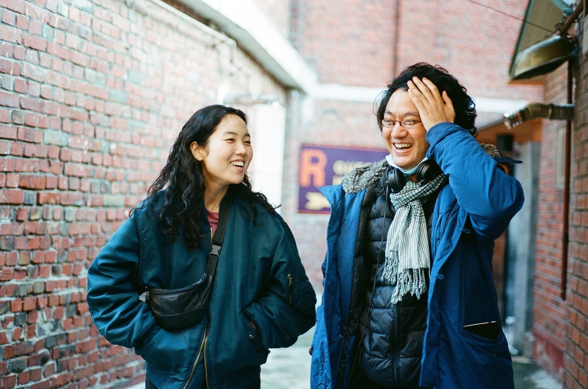 Return to Seoul director Davy Chou on ‘cultures clashing’ in his hit ...