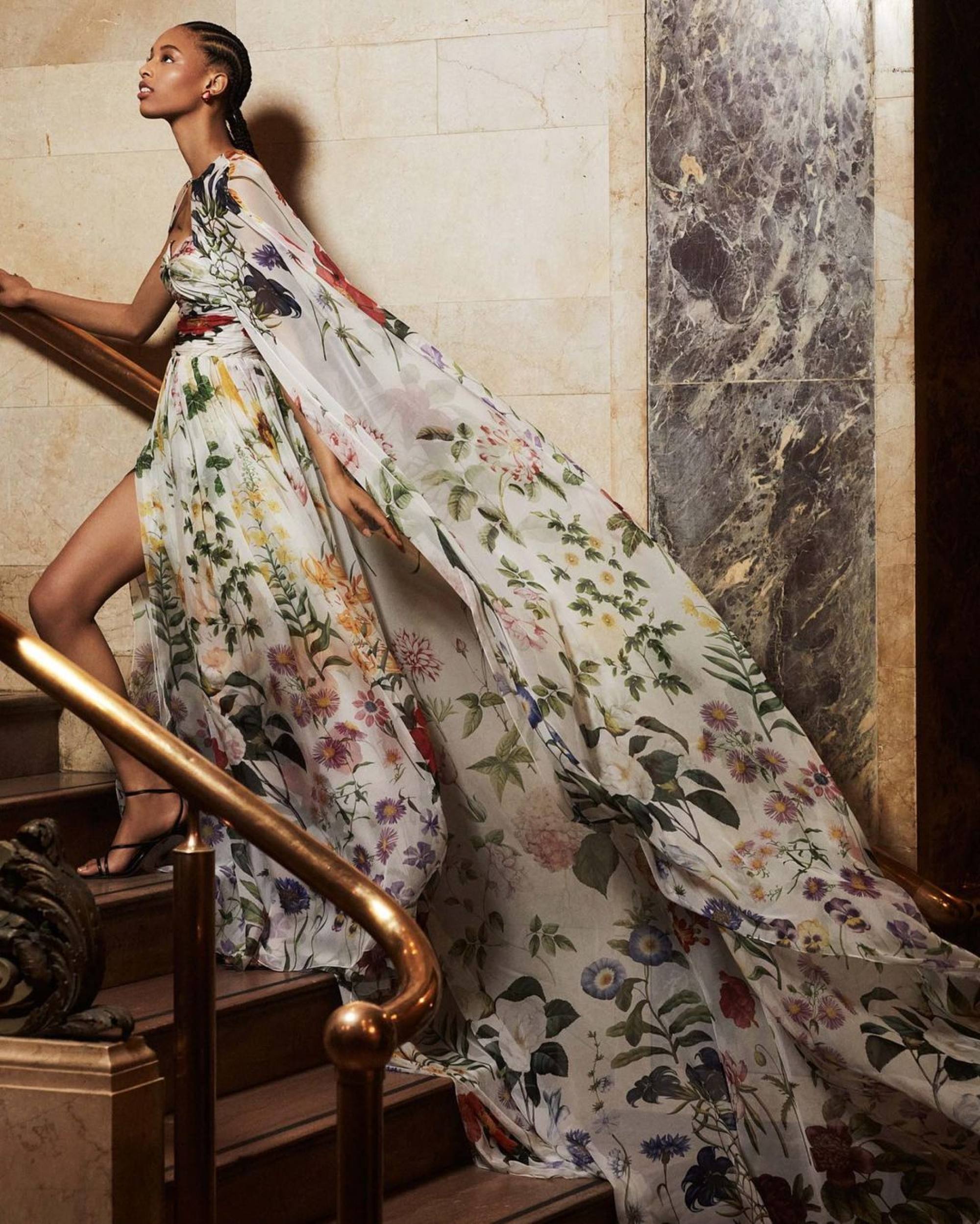 Inside the prolific rise of Oscar de la Renta’s Laura Kim: the Korea ...