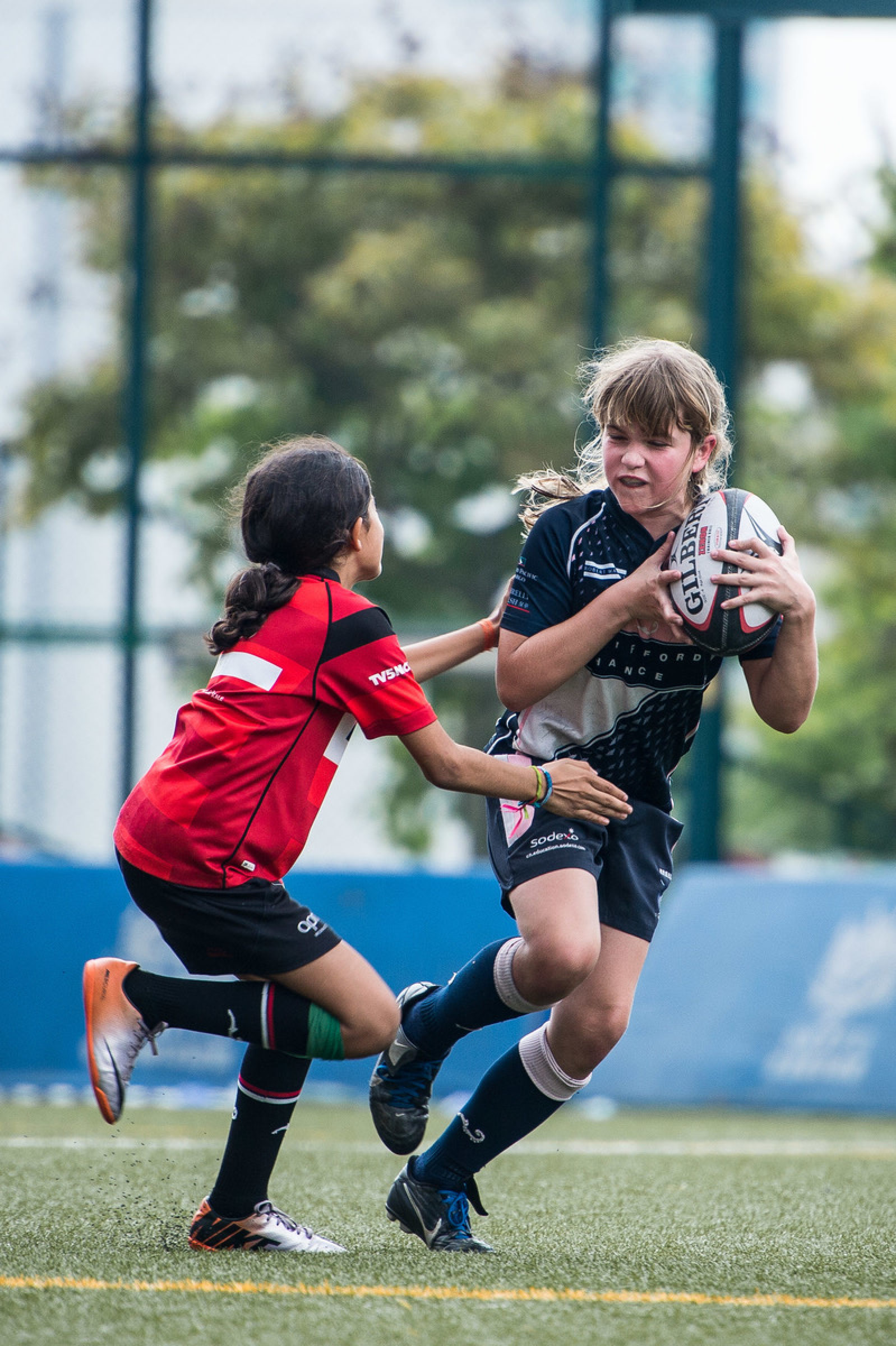 From Hong Kong mini-rugby to U18 Six Nations with England, trio ...
