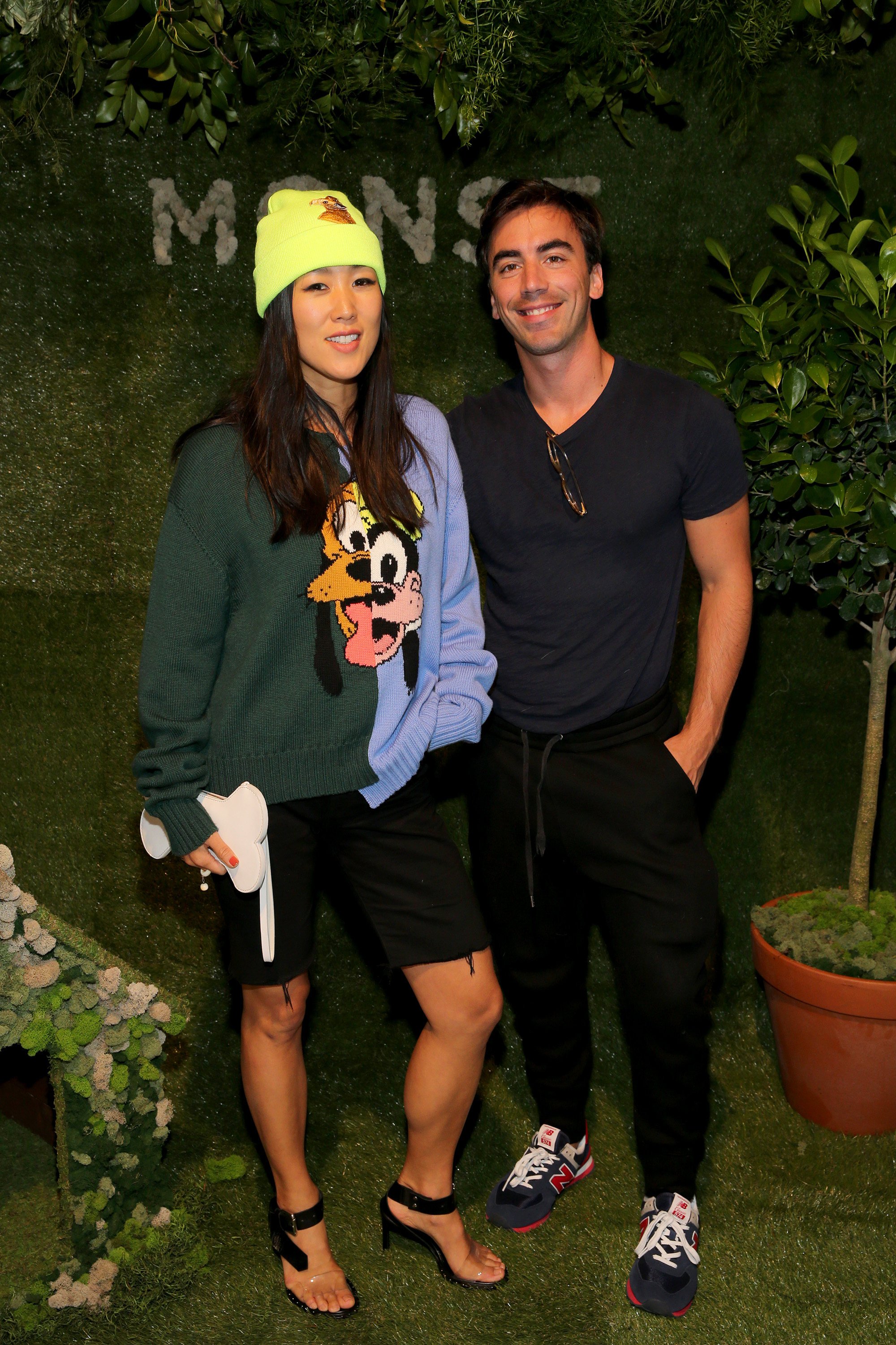 Inside the prolific rise of Oscar de la Renta’s Laura Kim: the Korea ...