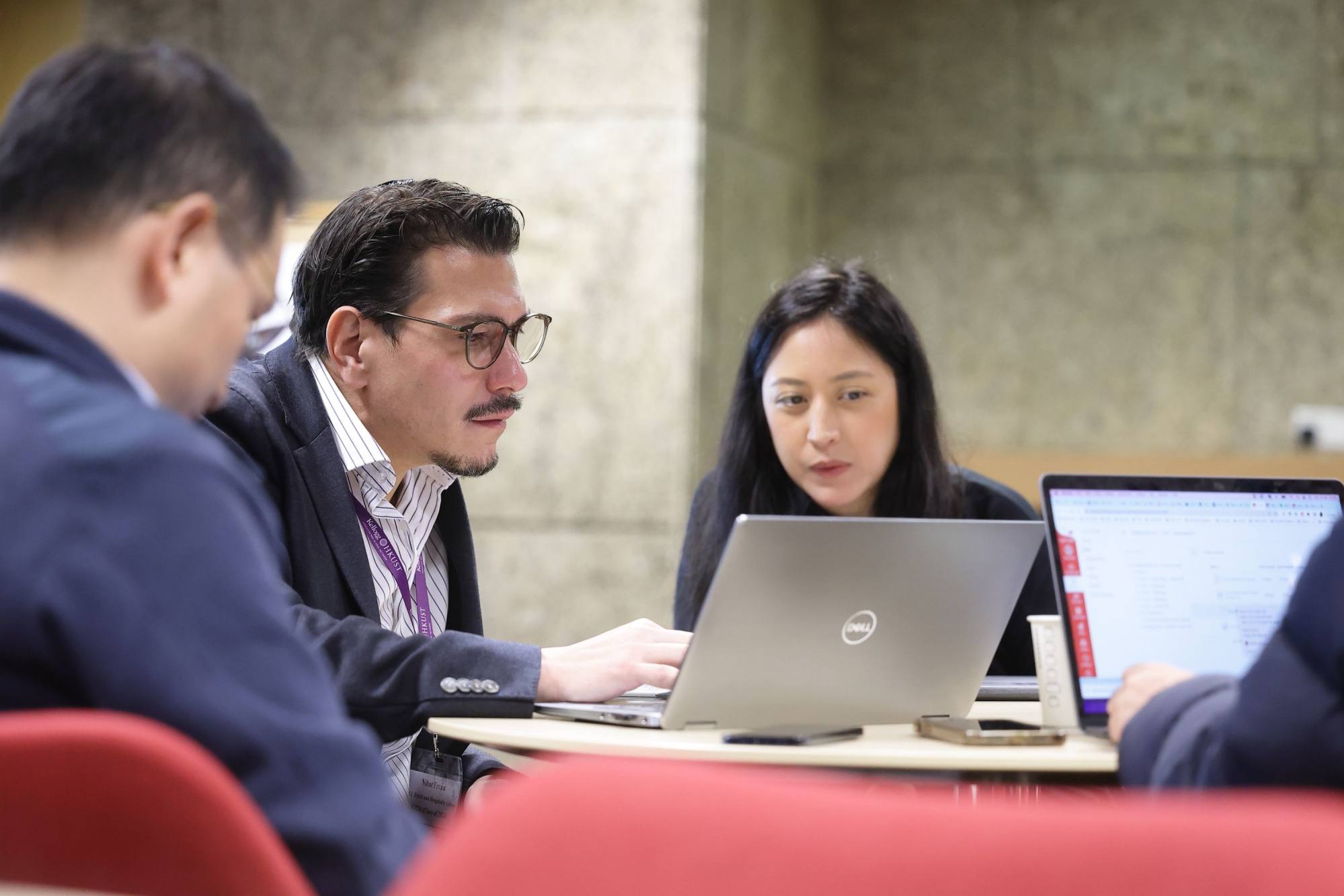 Why do many top business leaders choose the Kellogg-HKUST Executive MBA ...