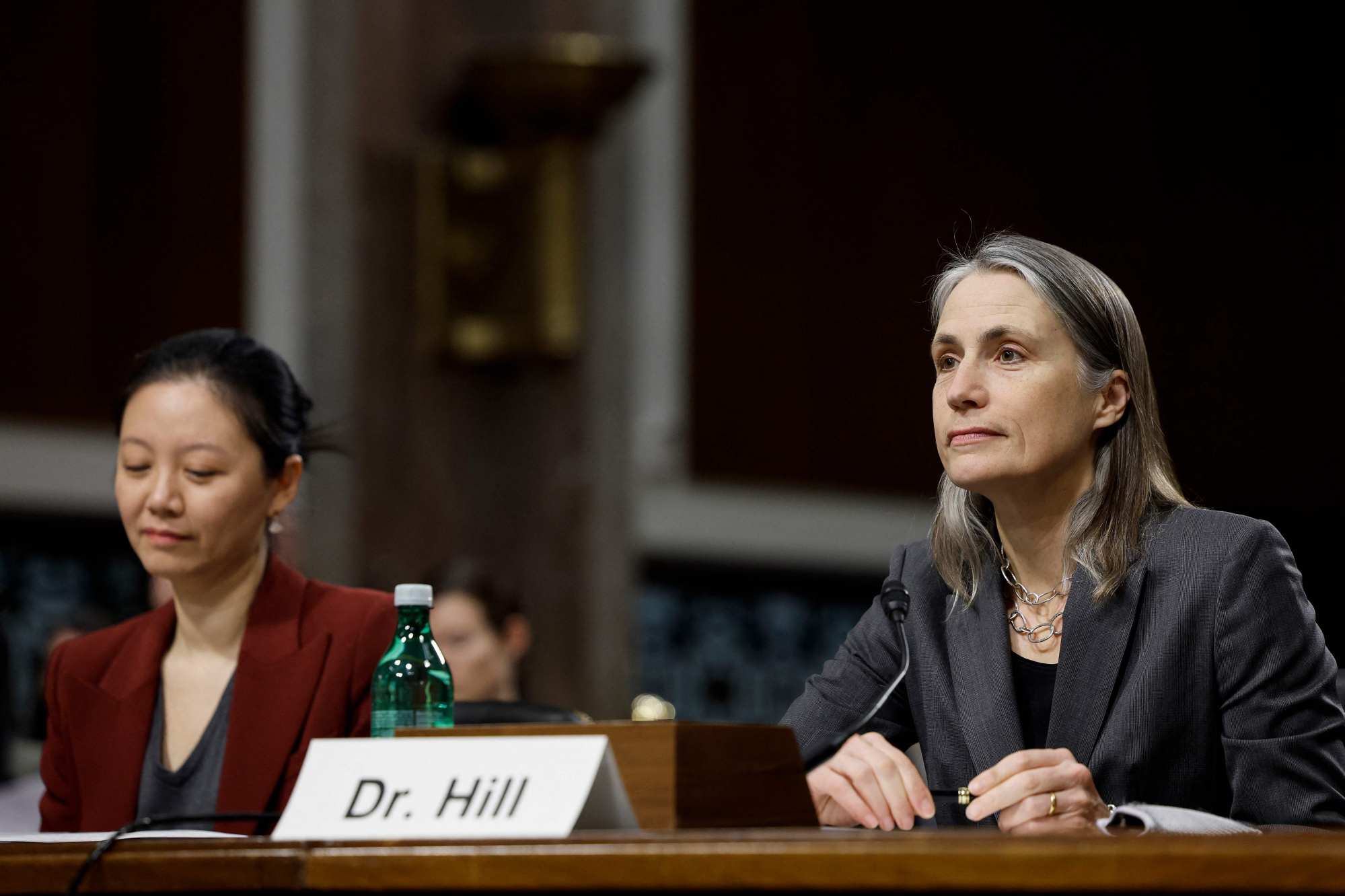 Washington must strengthen alliances amid closer China-Russia ties, US ...