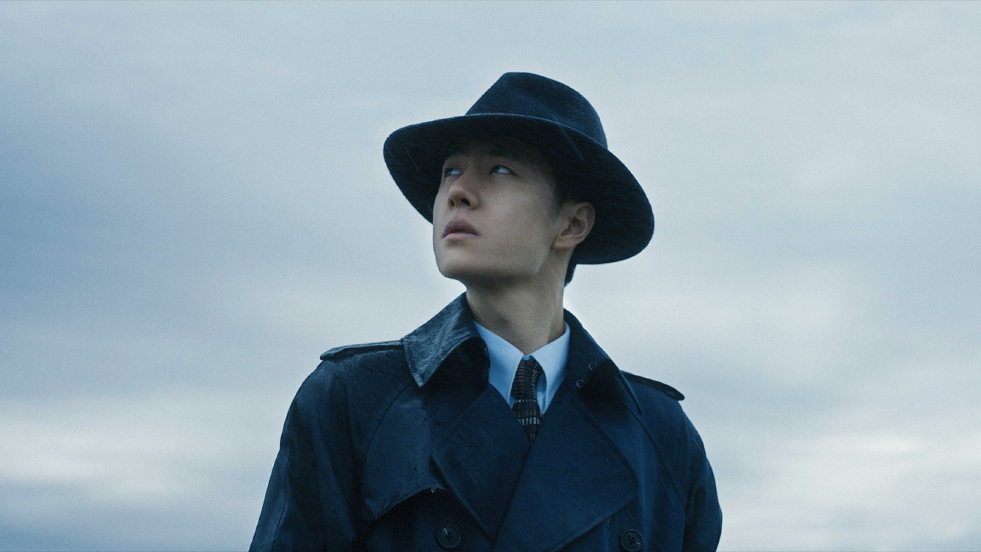 Hidden Blade Movie Review Tony Leung Excels Opposite Wang Yibo As A Conflicted Intelligence