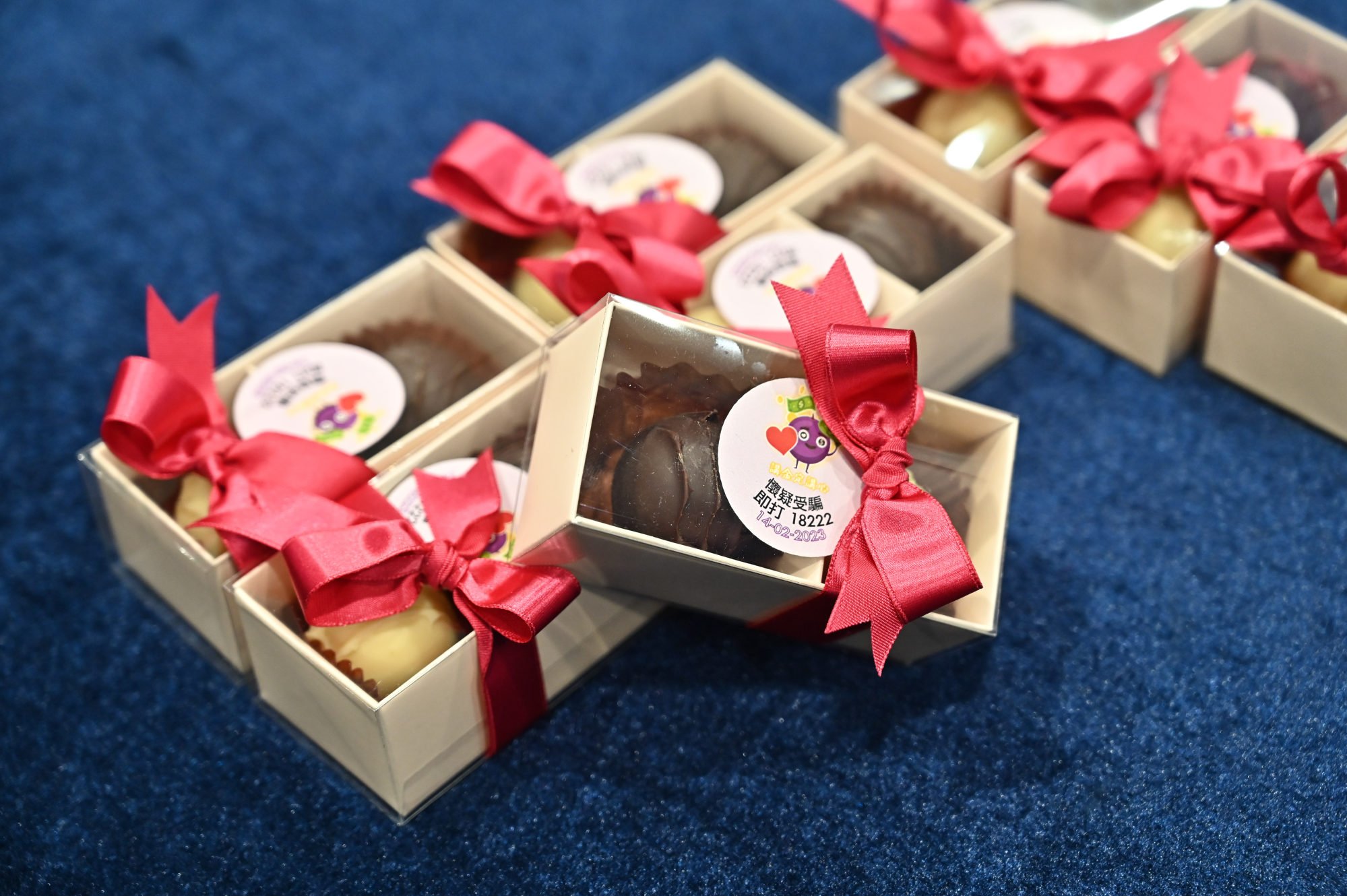 Chocolate Crime Squad Hong Kong Police Confect A New Weapon In War chocolate-crime-squad-hong-kong-police-confect-a-new-weapon-in-war