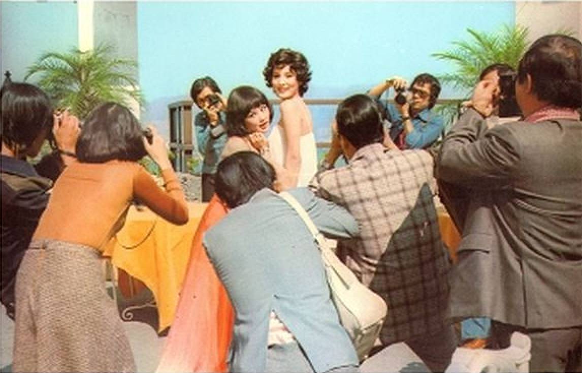 Sex movies, Andy Lau’s martial arts skills, an early female director ...