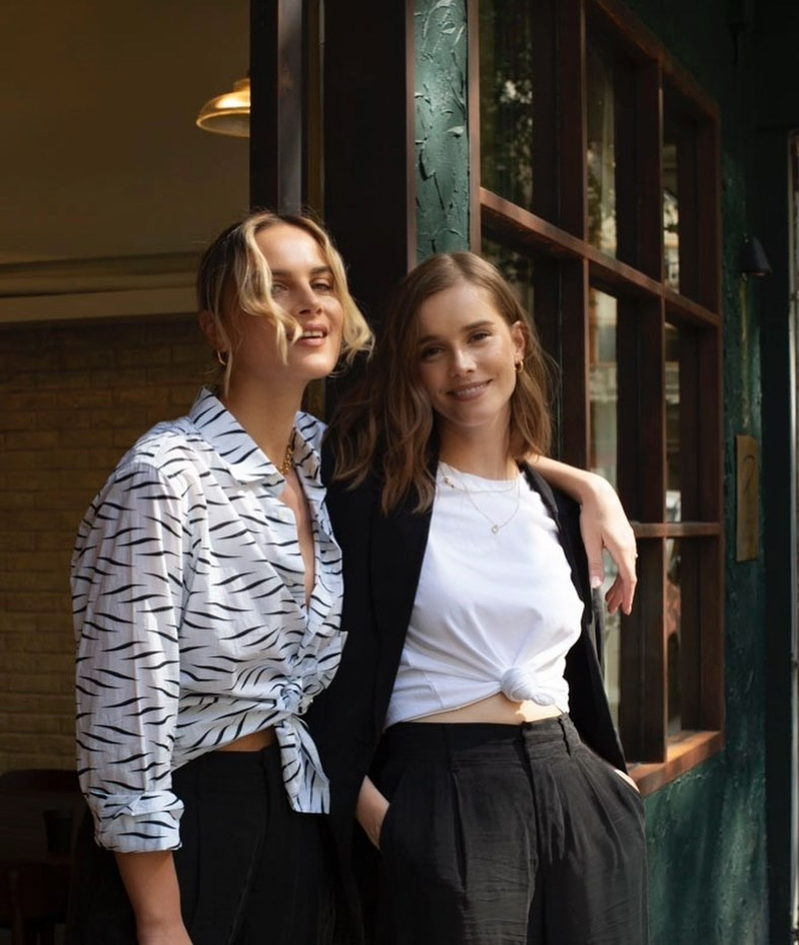 New Hong Kong flexible womenswear fashion line Parallel 51 launches in ...