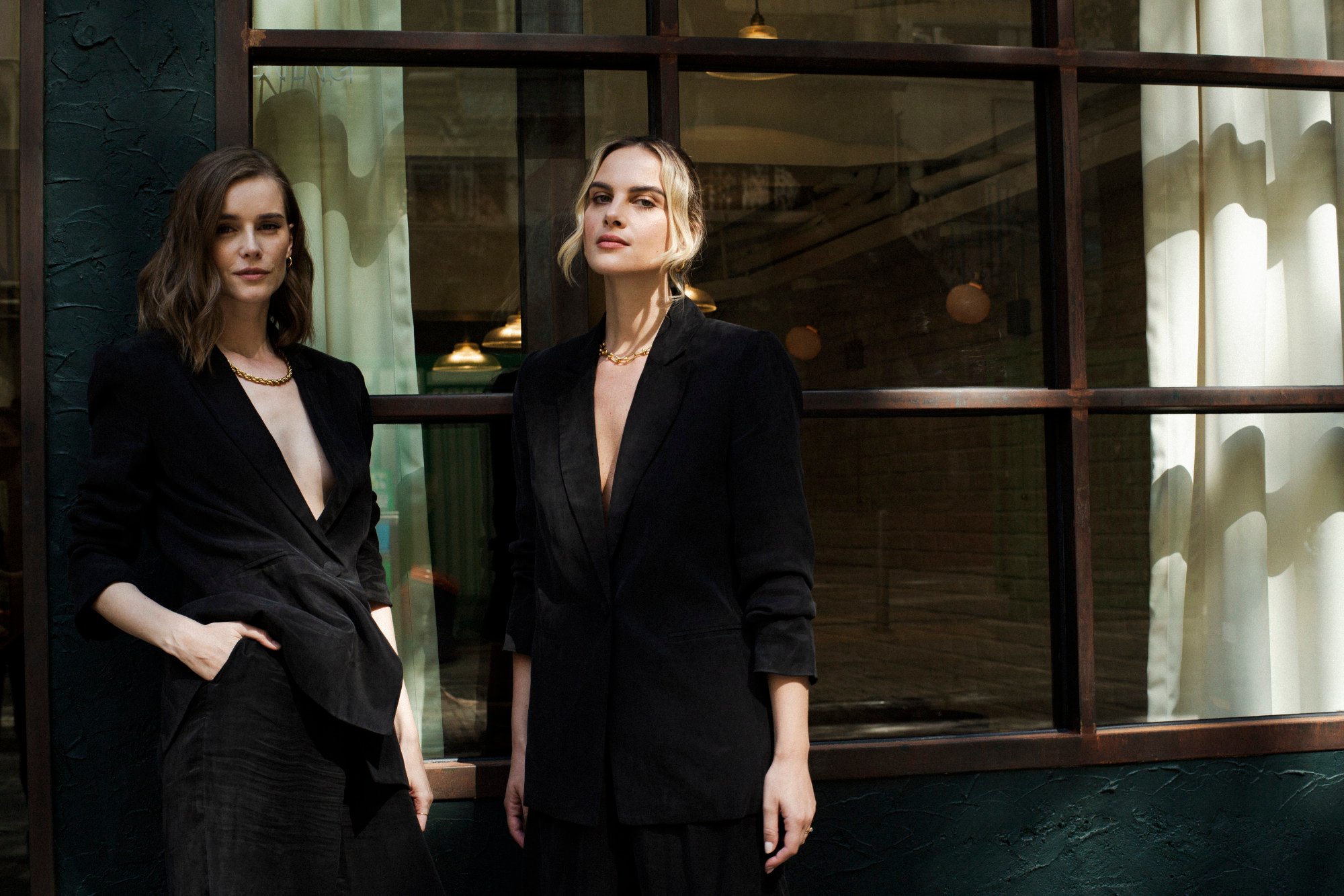 New Hong Kong flexible womenswear fashion line Parallel 51 launches in ...