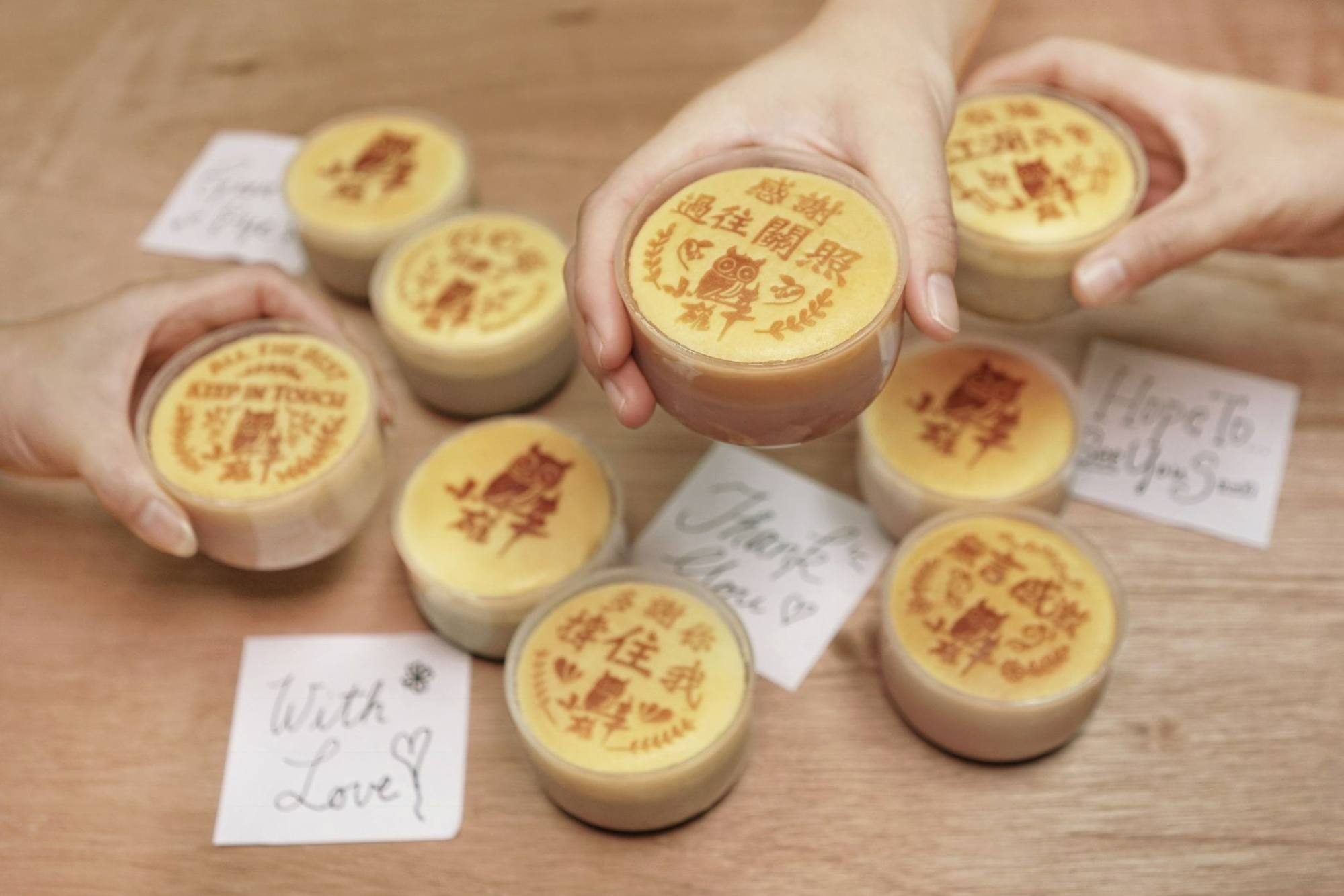 Why Hong Kong’s ‘farewell cakes’ trend has exploded in recent years and ...