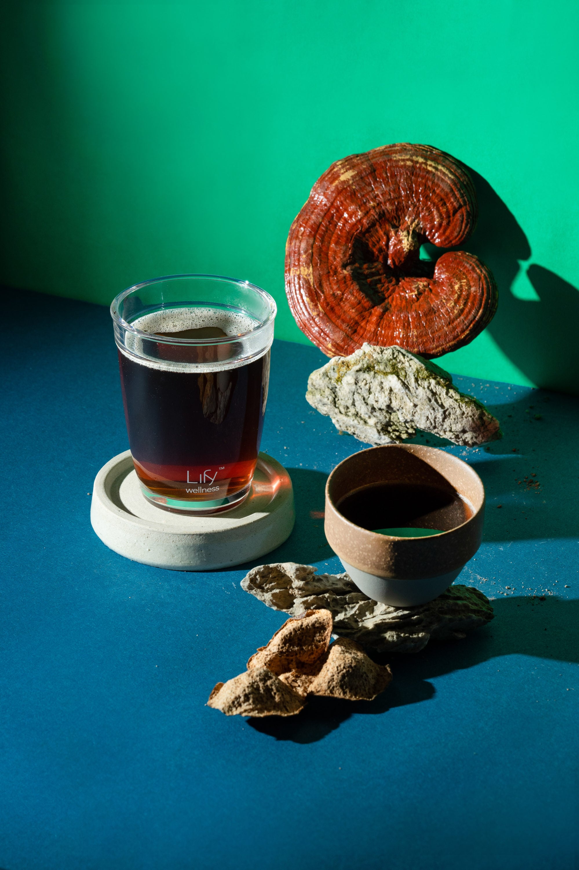 Capsules, beers, an app – that old drink, tea, seen as ‘a gateway to ...