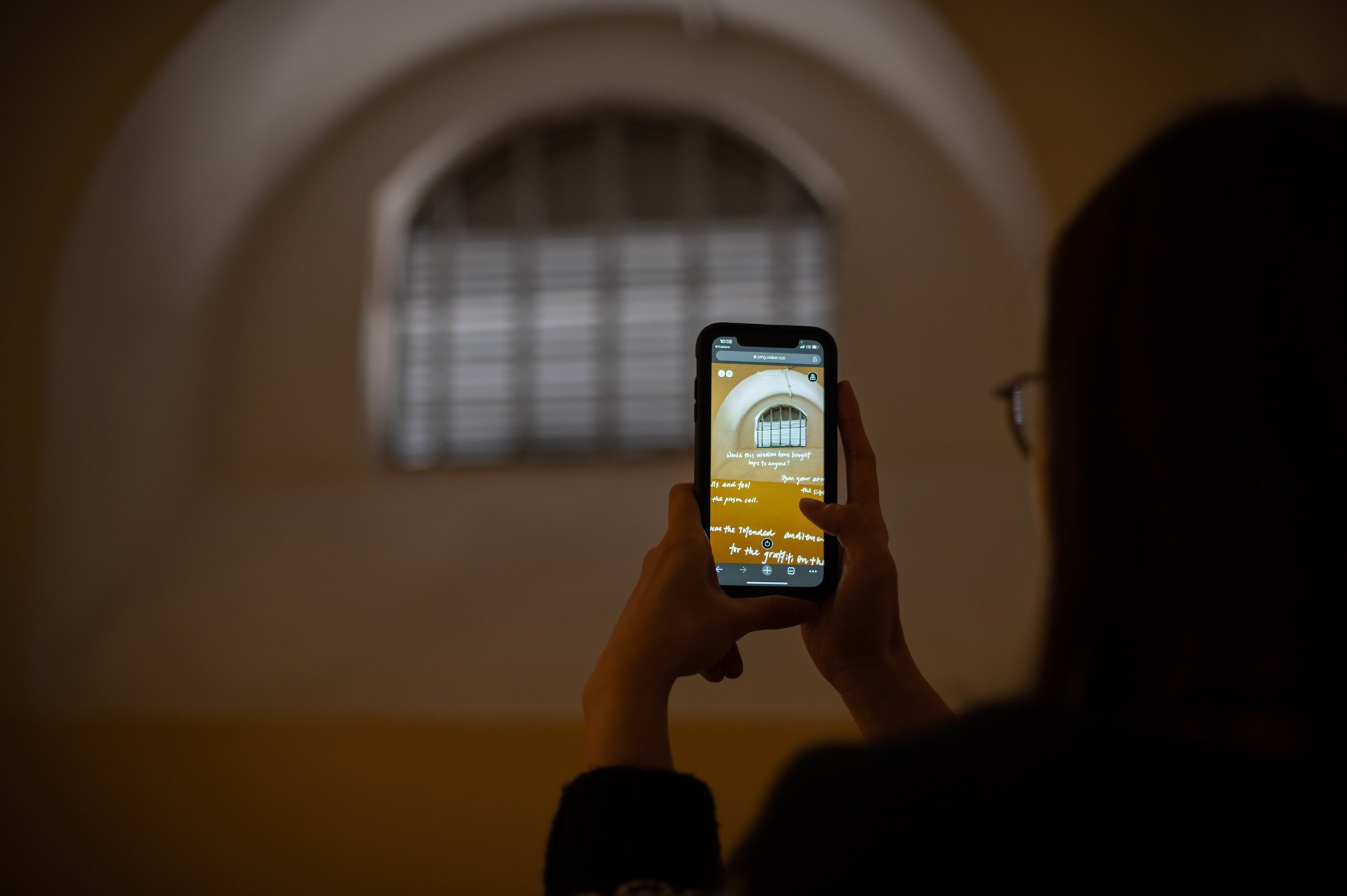 What was Hong Kong’s first prison like? New Tai Kwun digital show gives ...