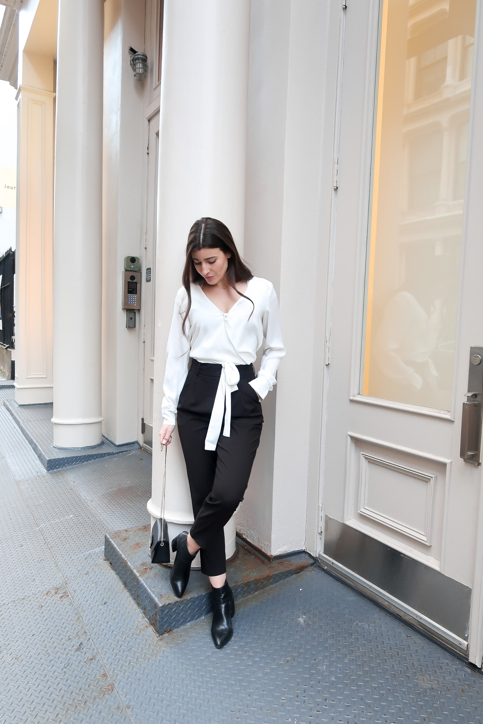New Hong Kong flexible womenswear fashion line Parallel 51 launches in ...