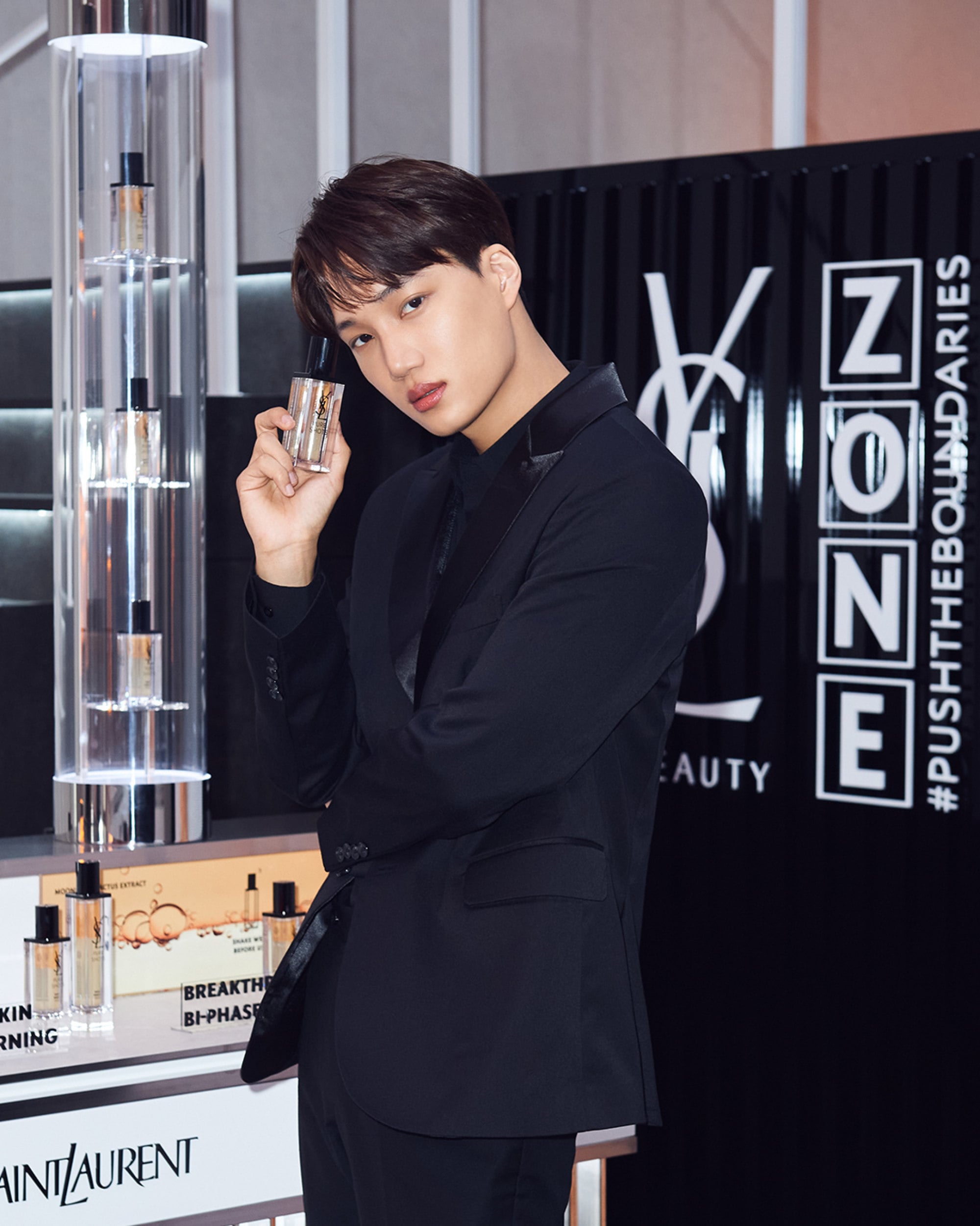 8 male Korean stars ruling the beauty world: from Astro’s Cha Eun-woo’s ...