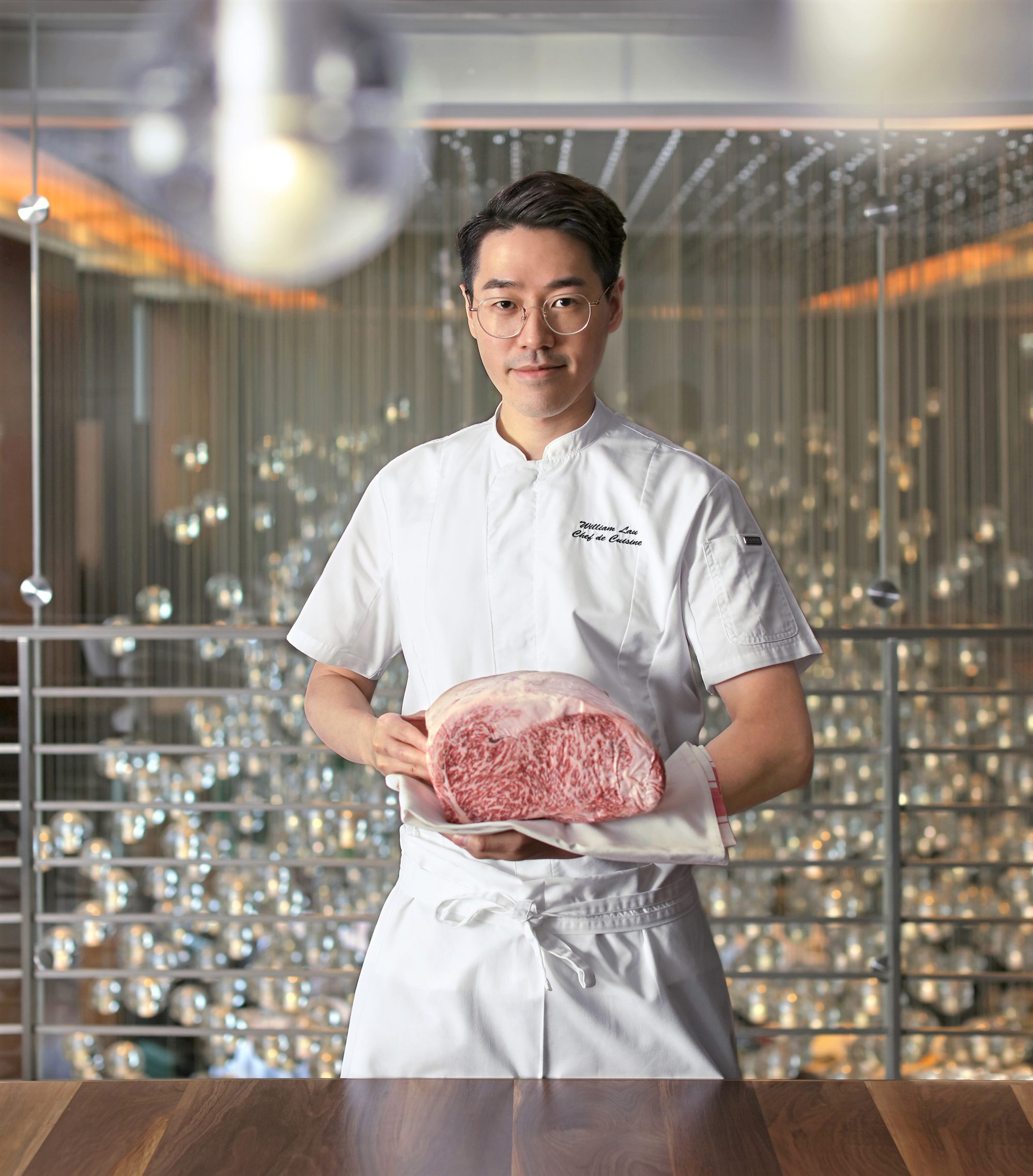 Fast-food line cook to fine dining executive chef: Whisk’s William Lau ...
