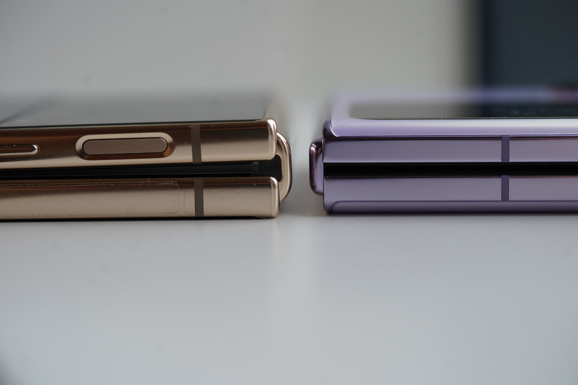 Oppo Find N2 Flip vs Samsung Galaxy Z Flip 4: which folding phone is ...