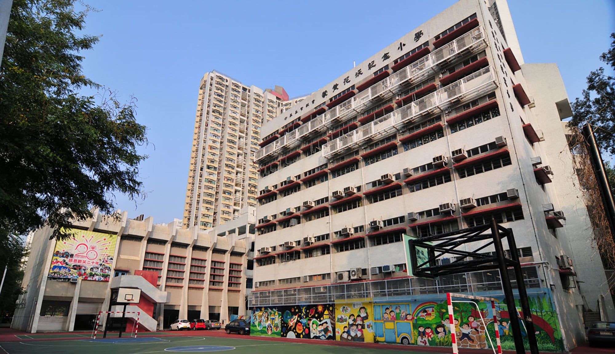 Hong Kong lawmakers express concerns over resuming school lunch supply ...