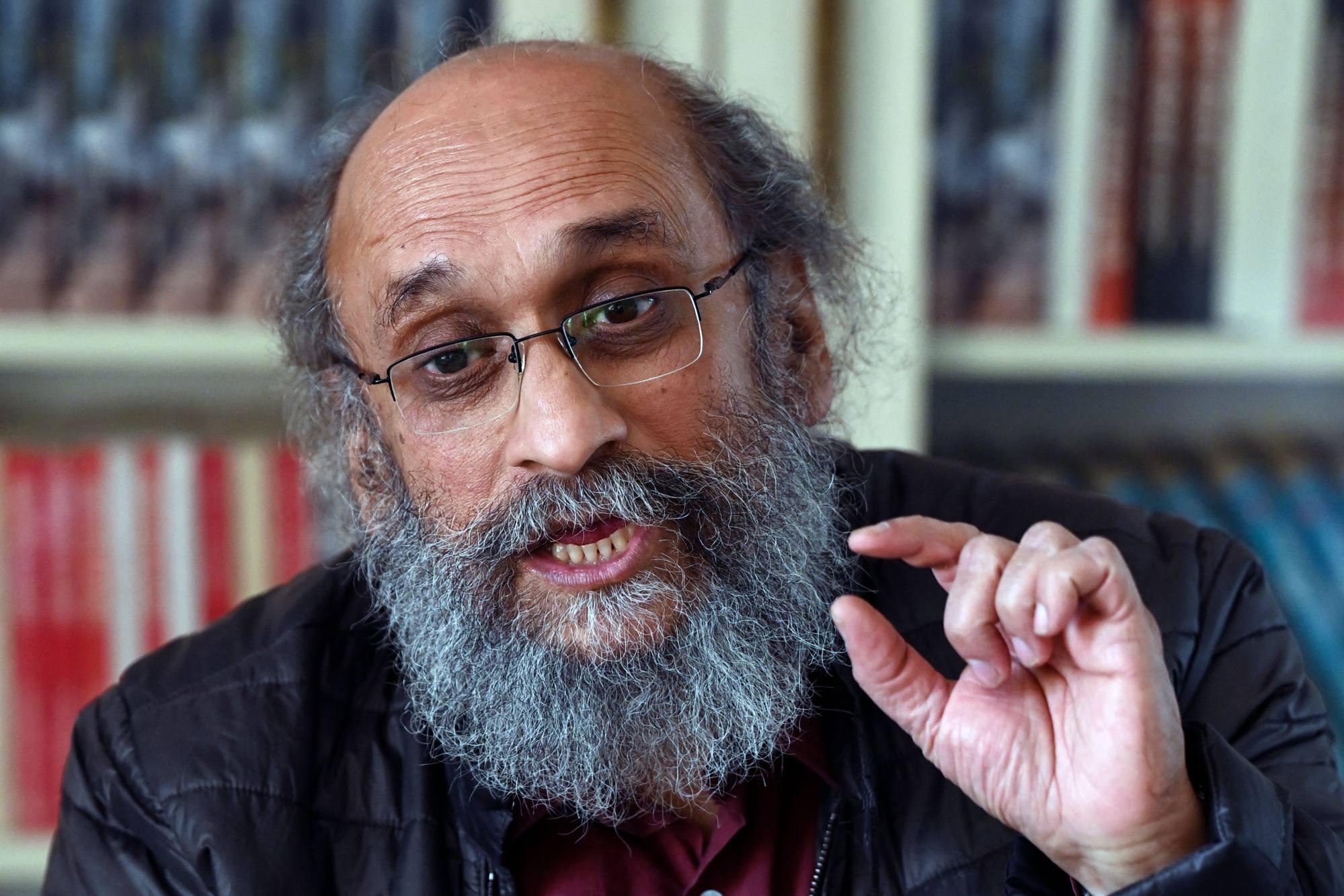 How India’s scandal-hit Adani Group uses legal threats to silence ...